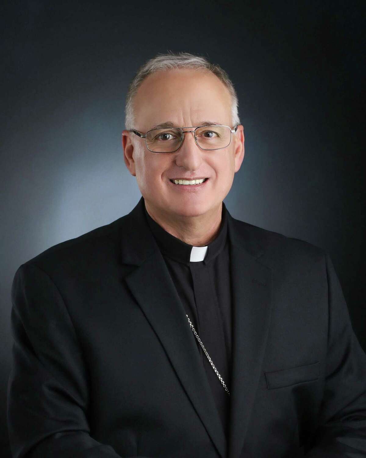 Stamford native returns home a Catholic bishop - WORLD CATHOLIC NEWS