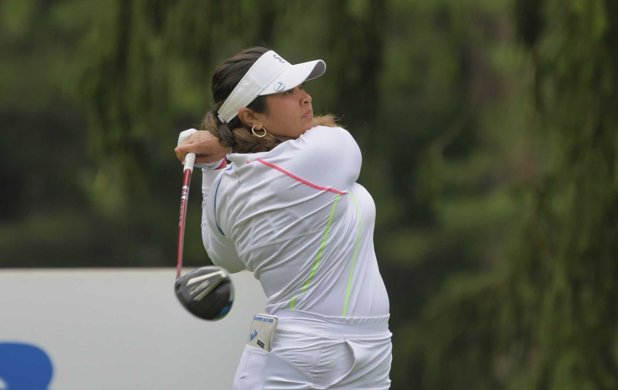 LPGA’s hottest star’s major win evolves from victory at Pinehaven