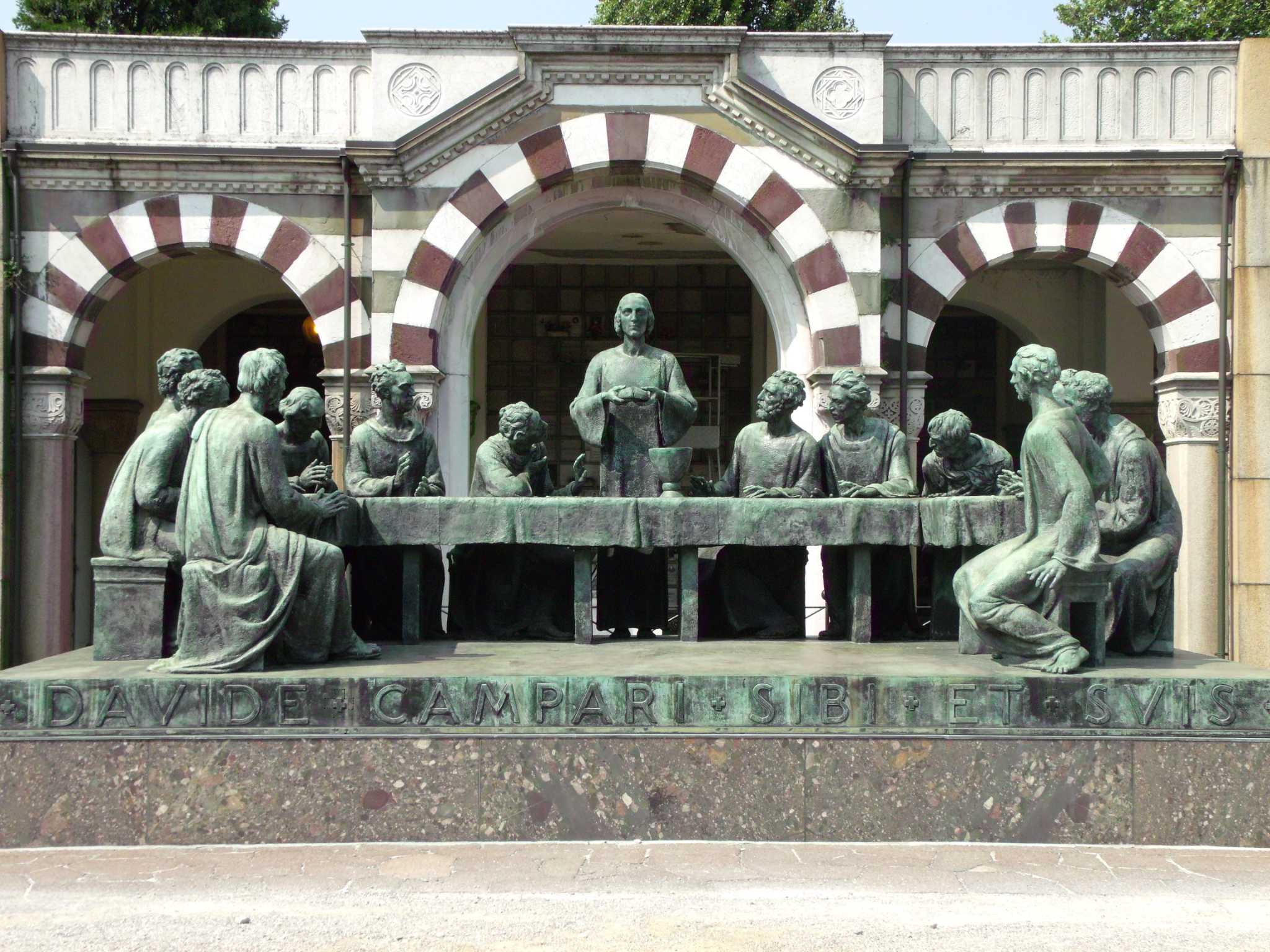 ROXANNE ROWLEY: Milan, Italy: An incredible blend of modern and ancient
