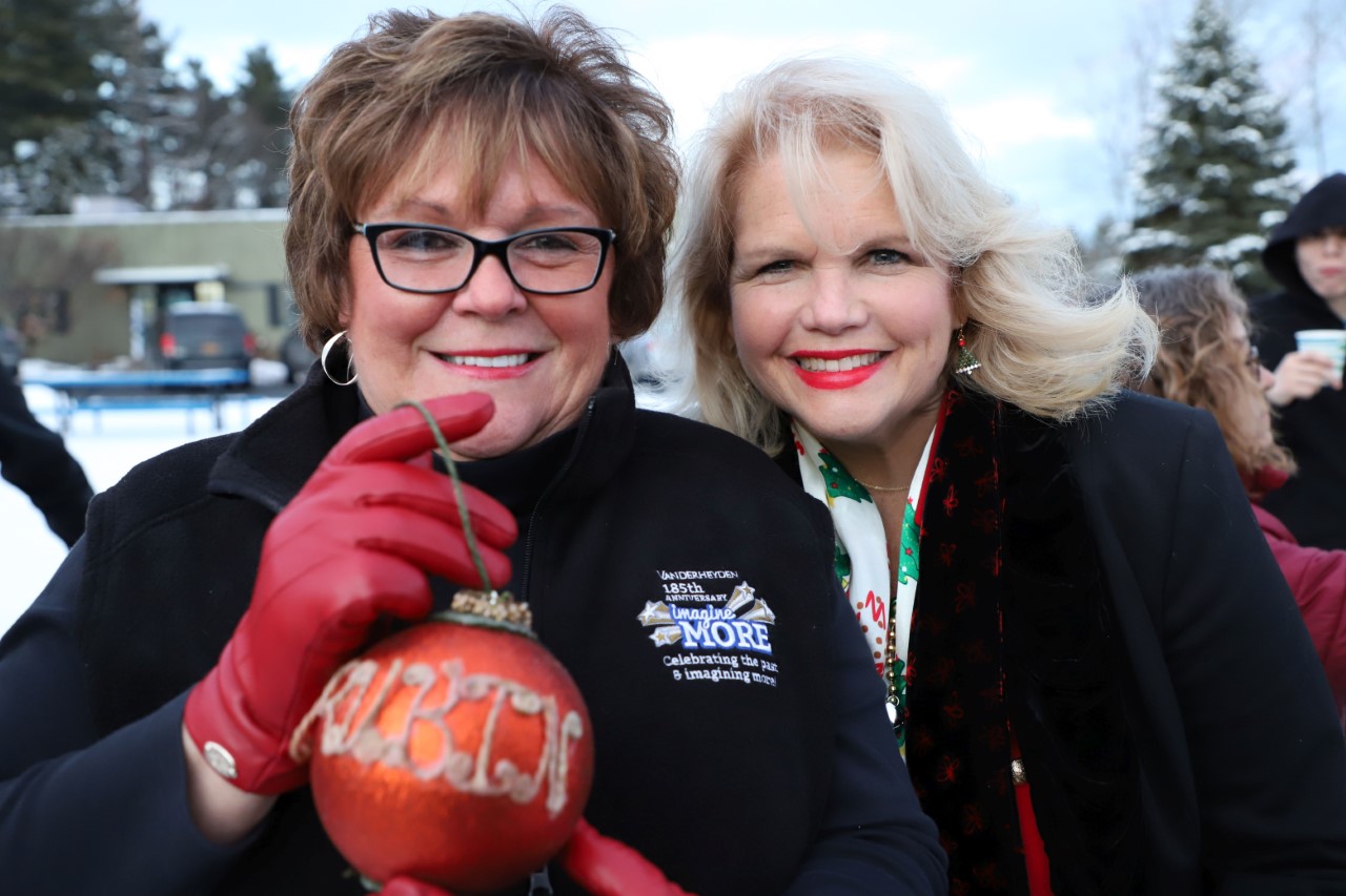 Remembering Paula Stopera, a leader who served as a beacon to Capital ...