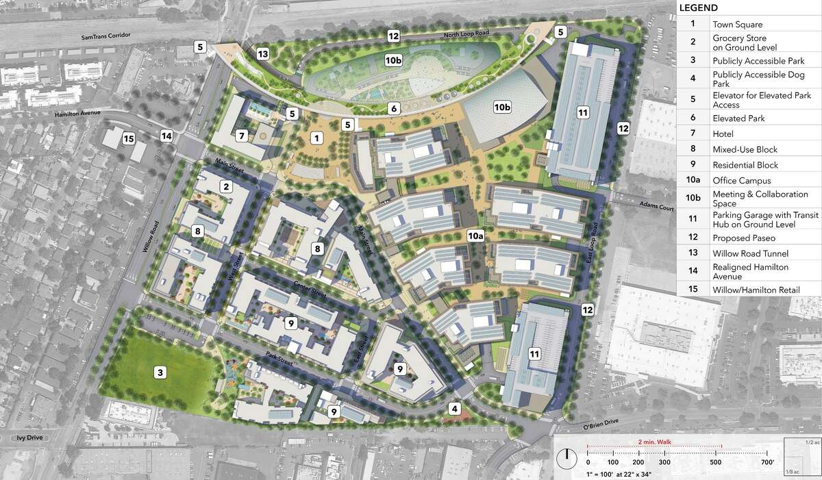 Heres What We Know About Willow Village The Community Facebook Is