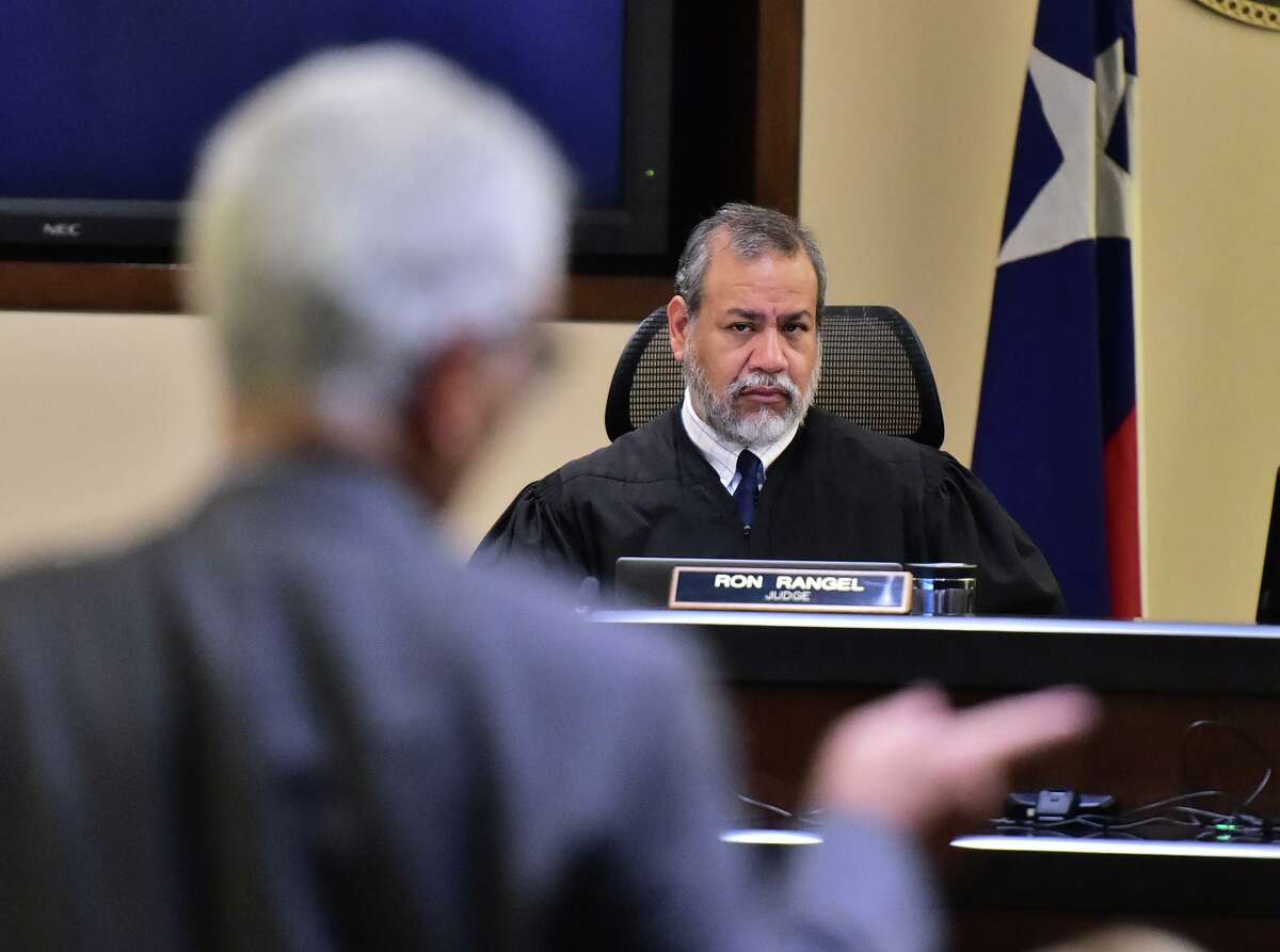 Otis McKane guilty of capital murder in San Antonio officer’s death