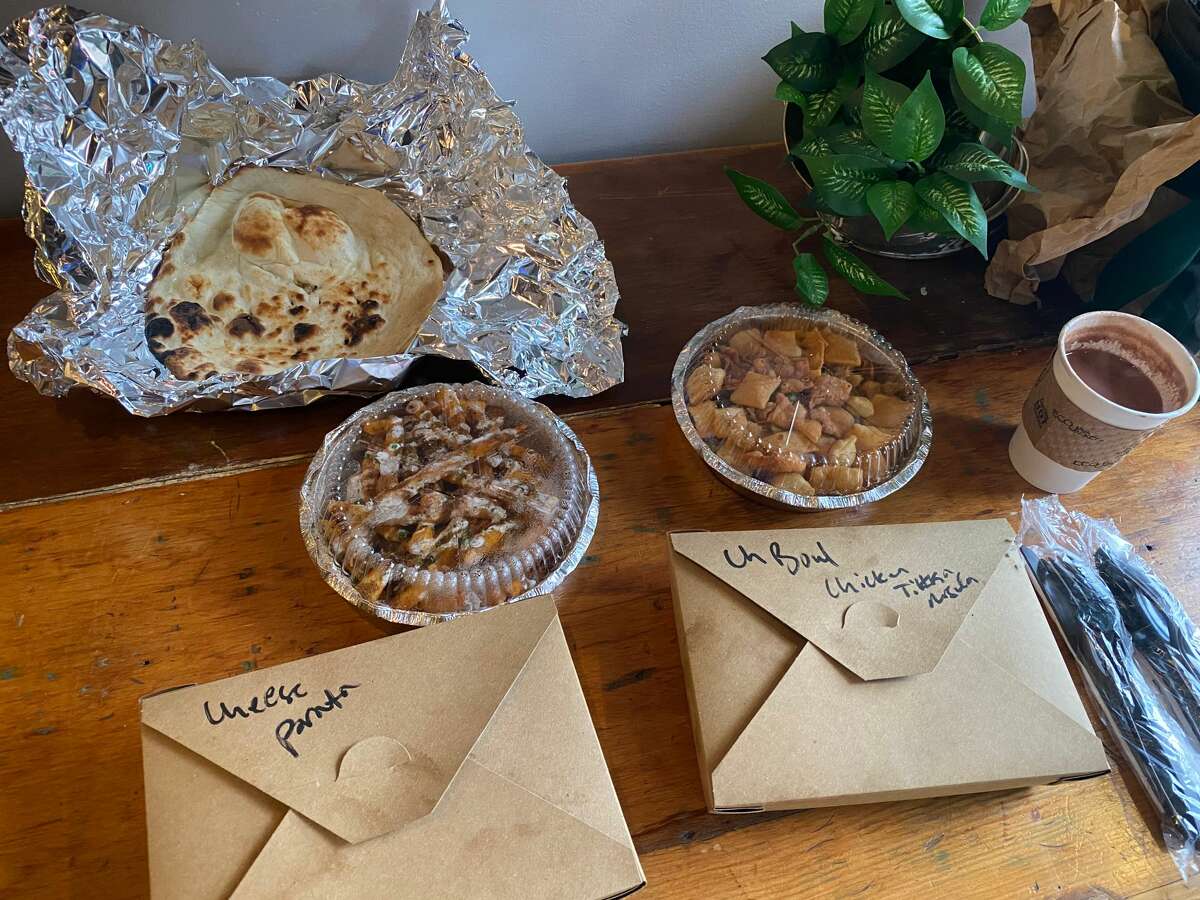 Restaurant review: Alif Cafe a hip, welcoming spot in Glens Falls