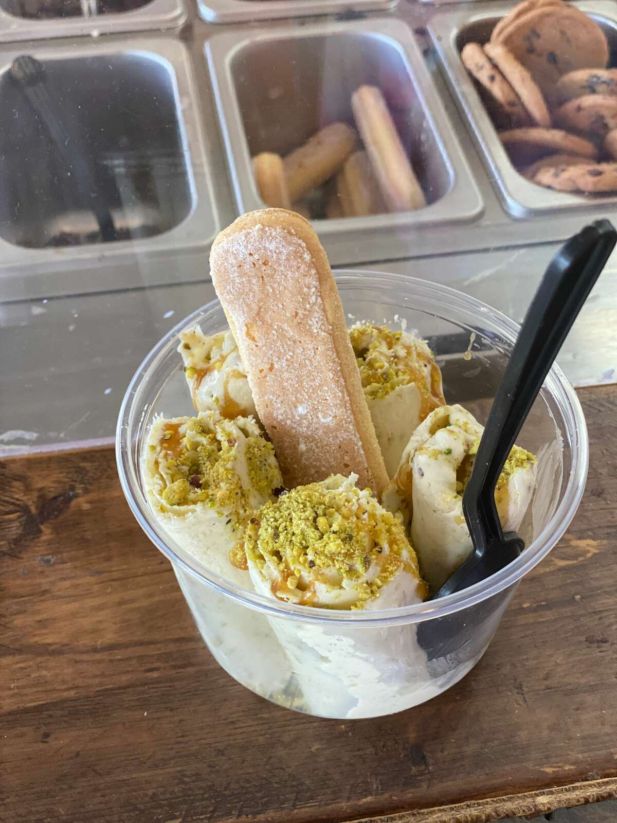 Restaurant review: Alif Cafe a hip, welcoming spot in Glens Falls