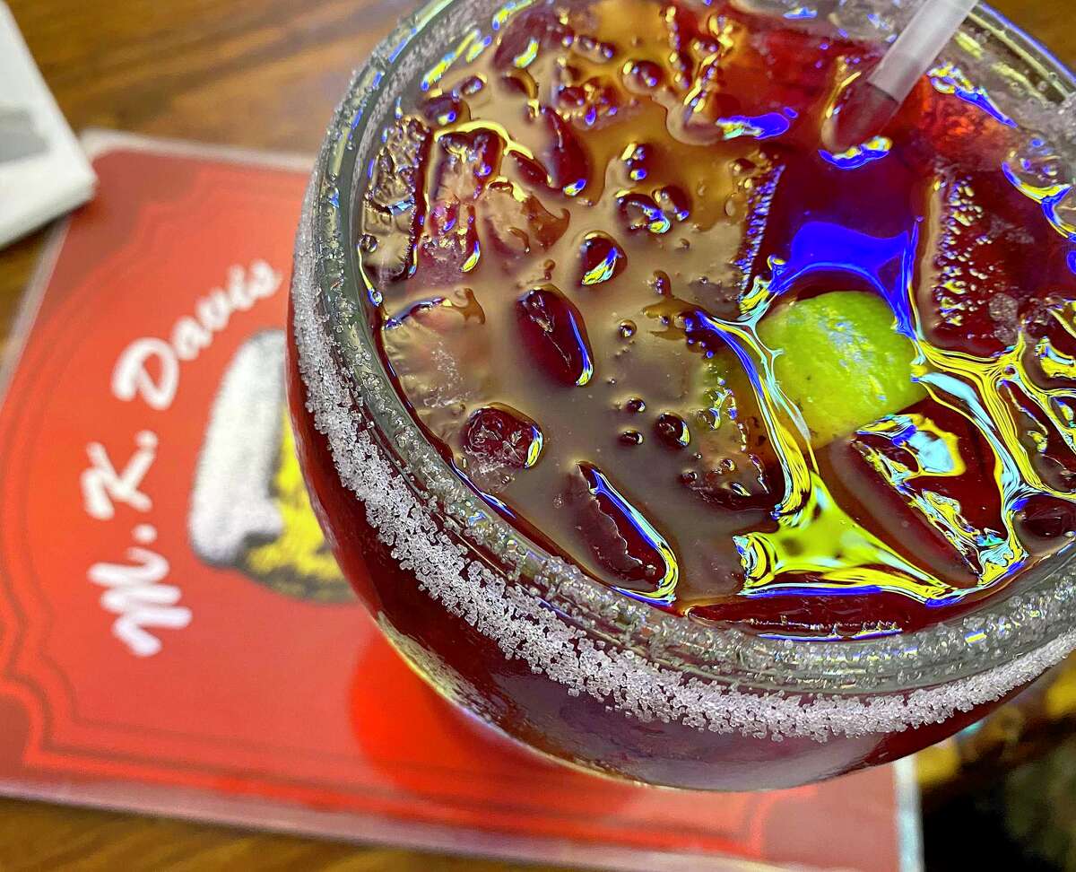 The best deal on an ice-cold schooner of beer is at the puro San ...