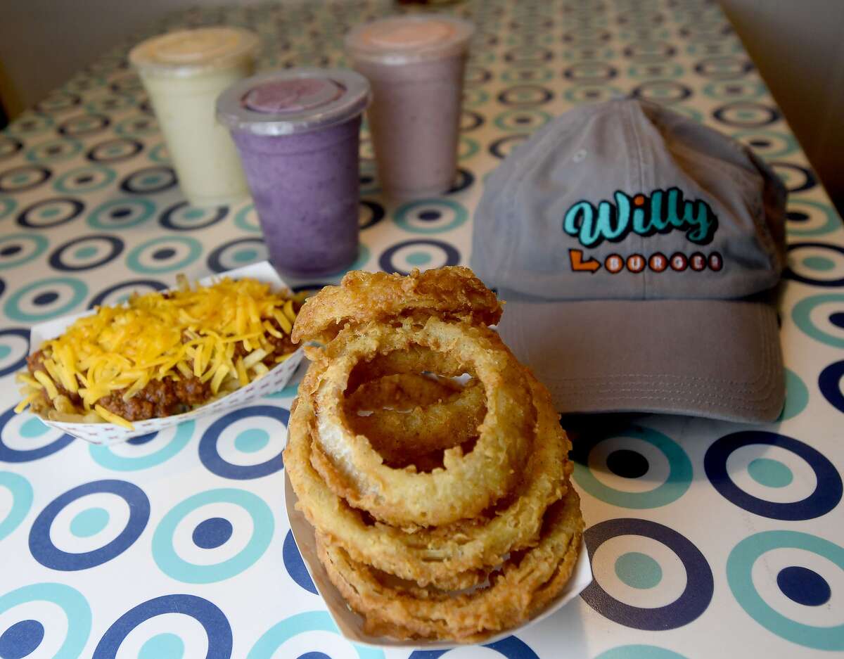 Willy Burger looks to next chapter