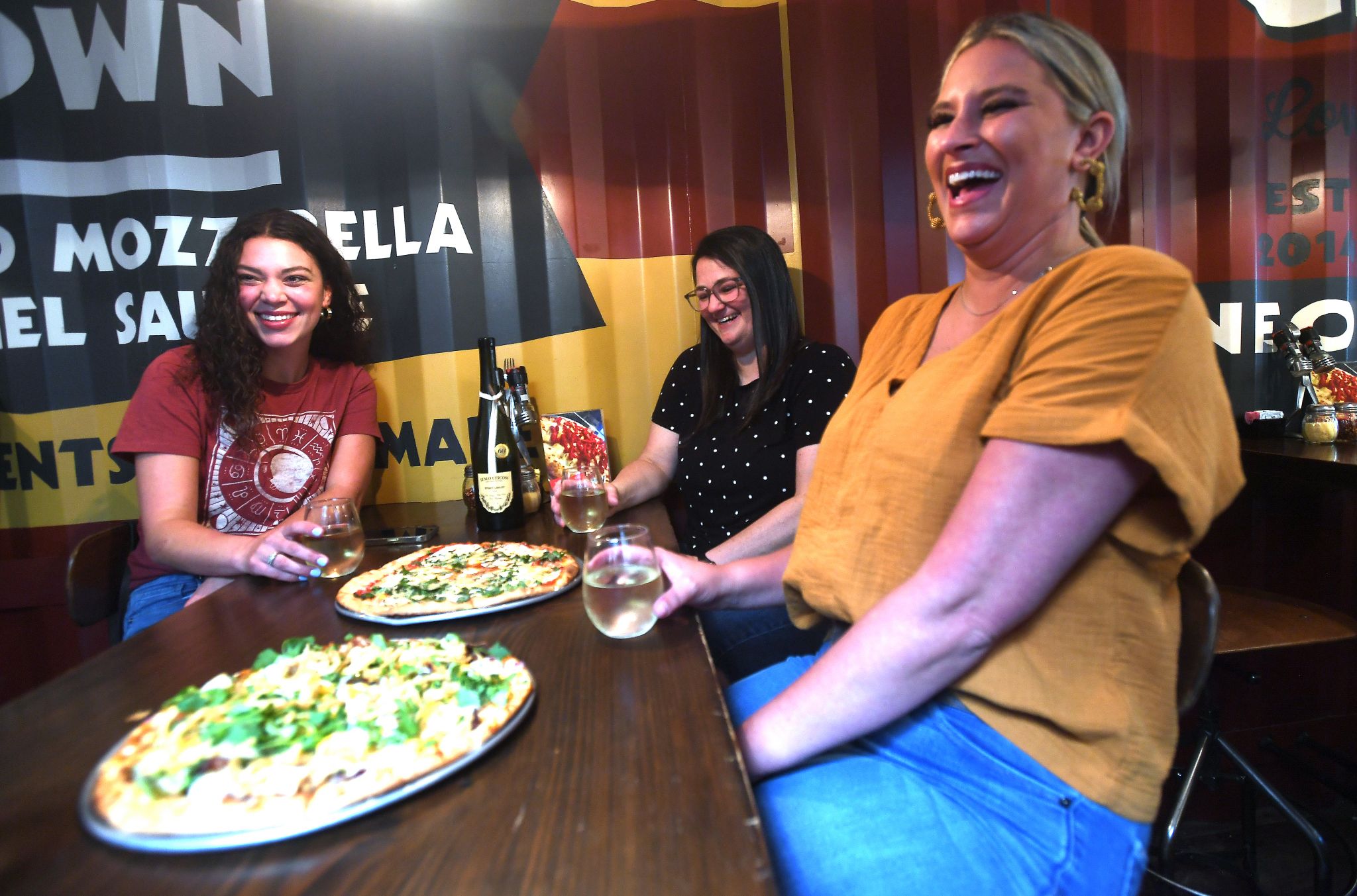 Willy Burger looks to next chapter