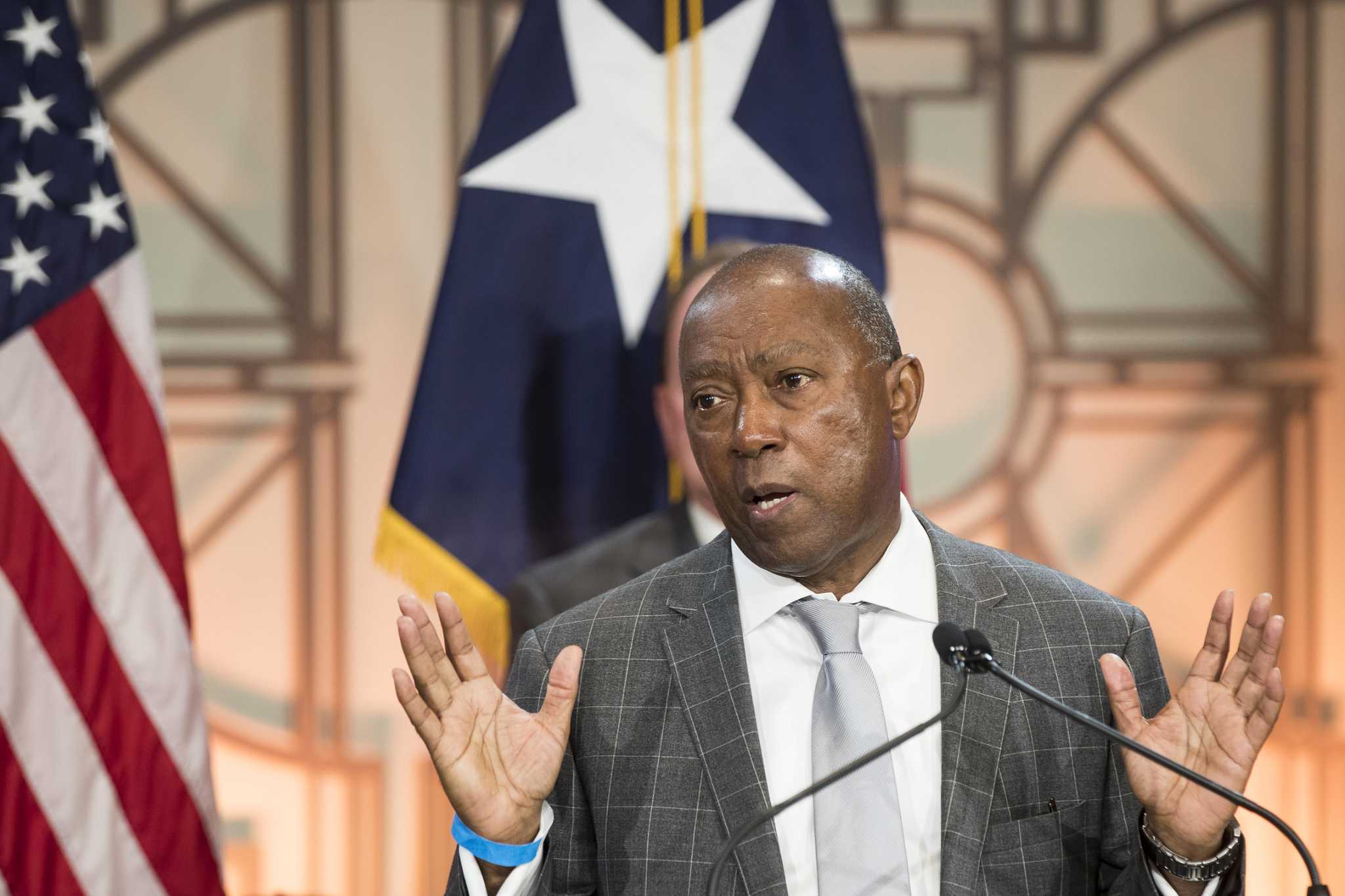 Houston leaders criticize HUD approval of GLO flood aid distribution