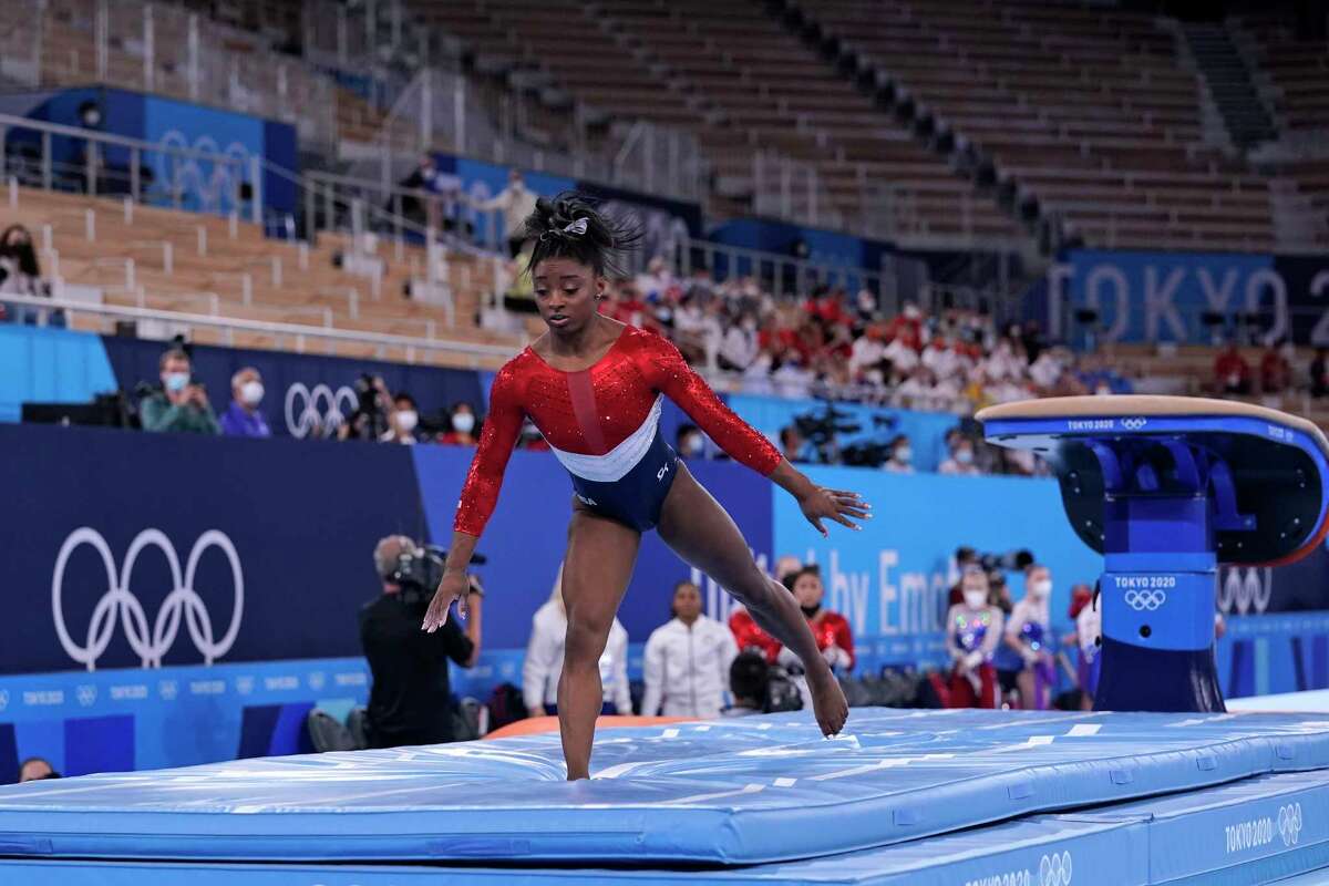 Simone Biles said she had the 'twisties' after Olympics exit. Here's ...