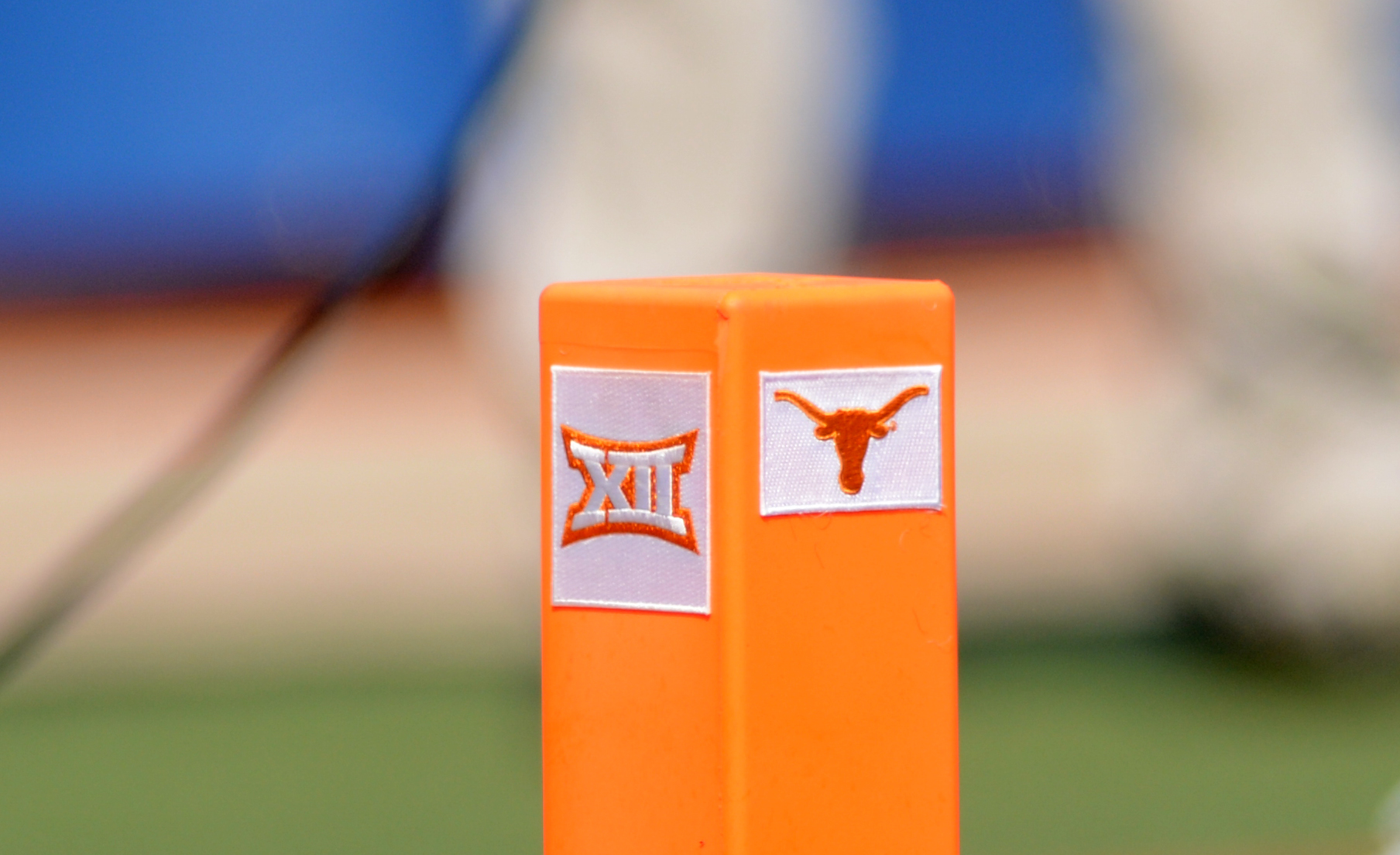 Big 12 Shakeup Oklahoma Texas On Way To SEC
