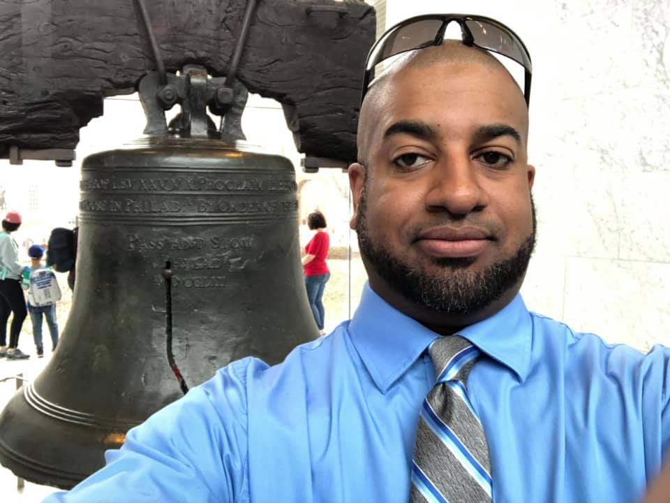 Noel Harris joins the San Francisco Chronicle as digital producer