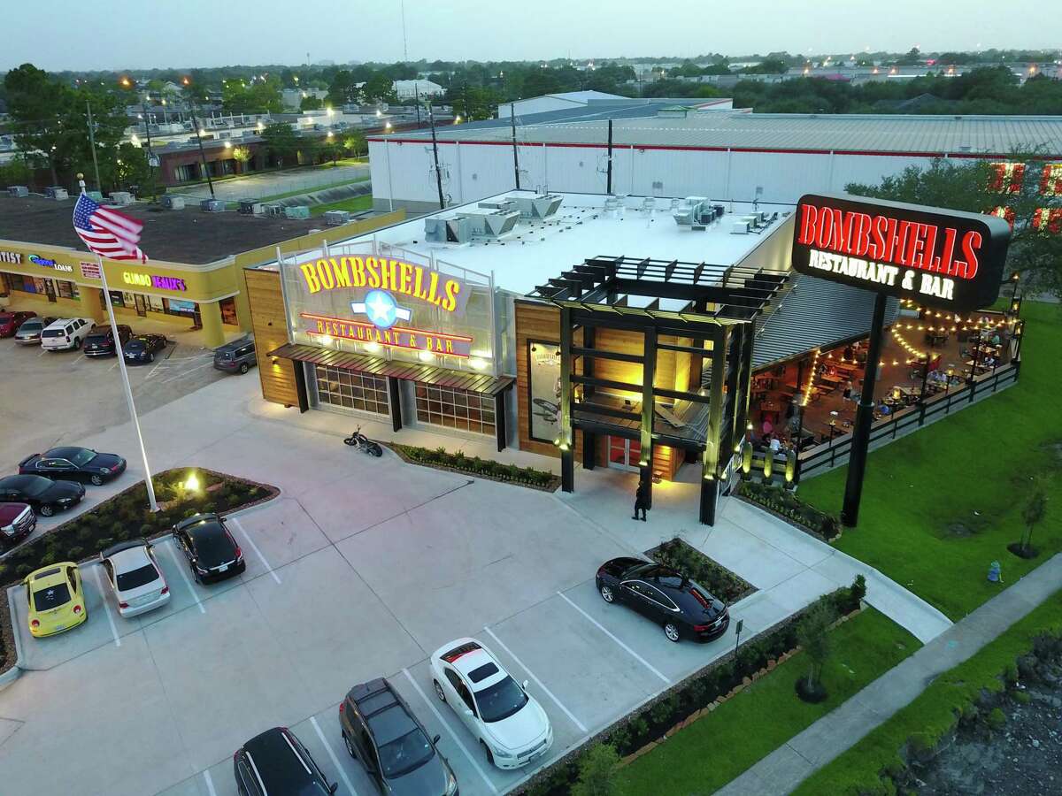 Bombshells Restaurant owner to buy adult nightclub package in $88 ...