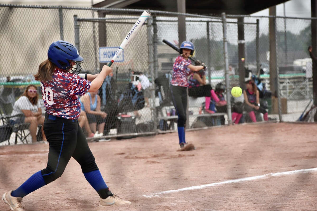 Lady Explorers 12U runner-up at World Series