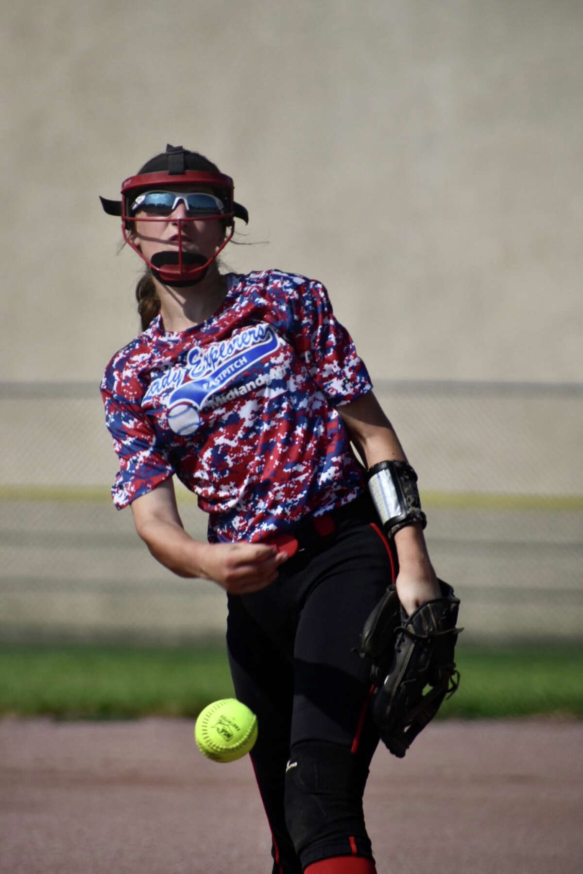 Lady Explorers 12U runner-up at World Series