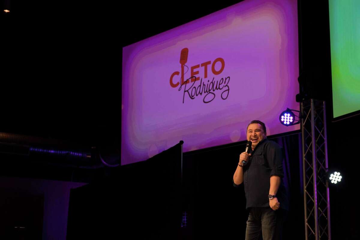 San Antonio comedian Cleto Rodriguez not vaccinated, in ICU for COVID ...