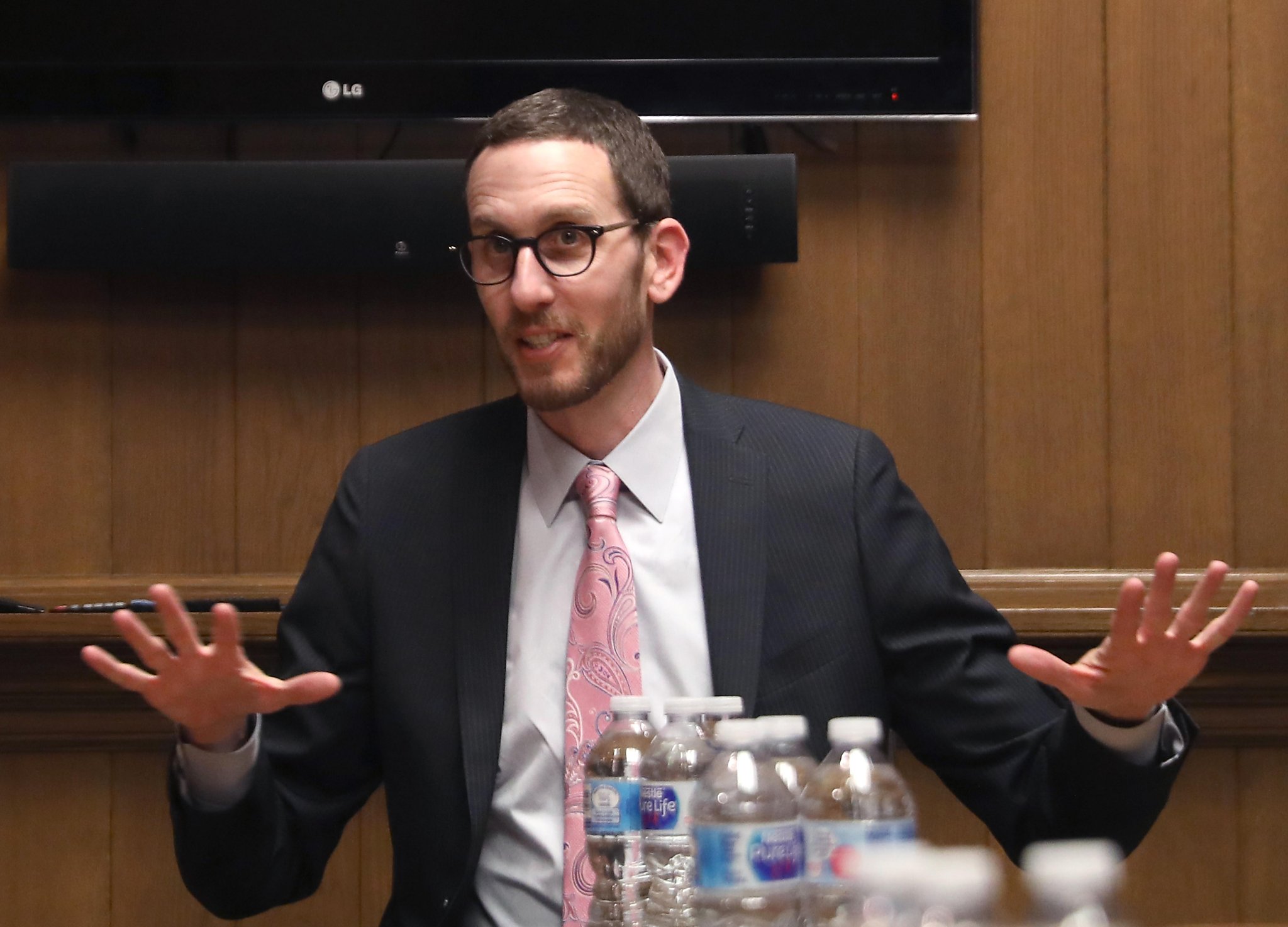 Scott Wiener