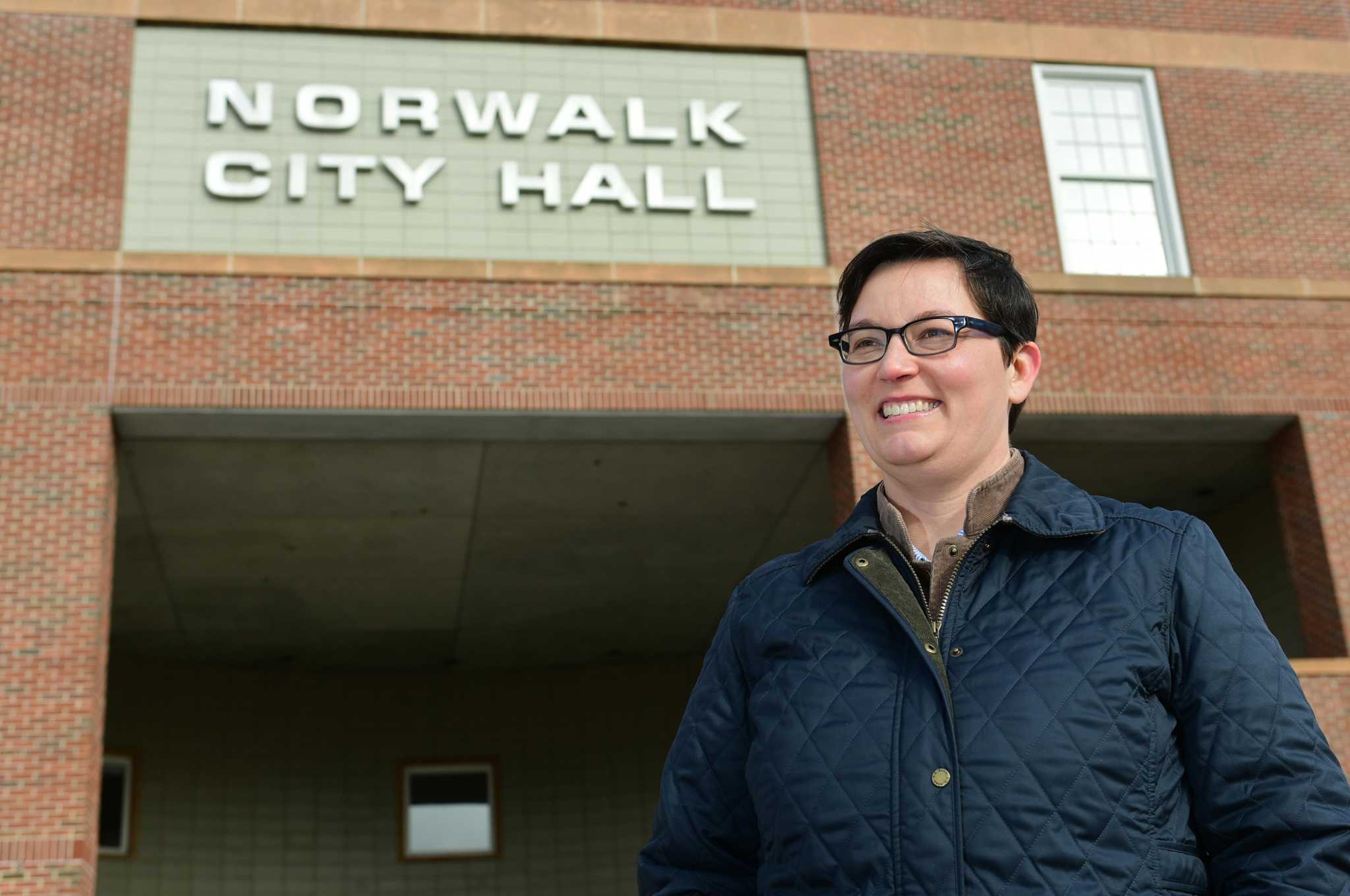 Women make up majority of Norwalk Dems’ slate for November election