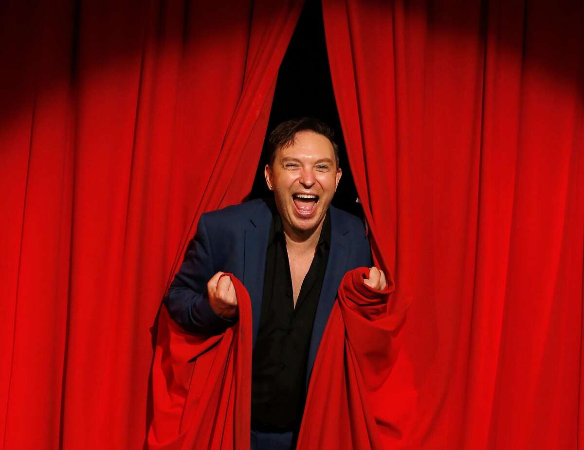 S.F. drag laureate’s plan for first 100 days of reign