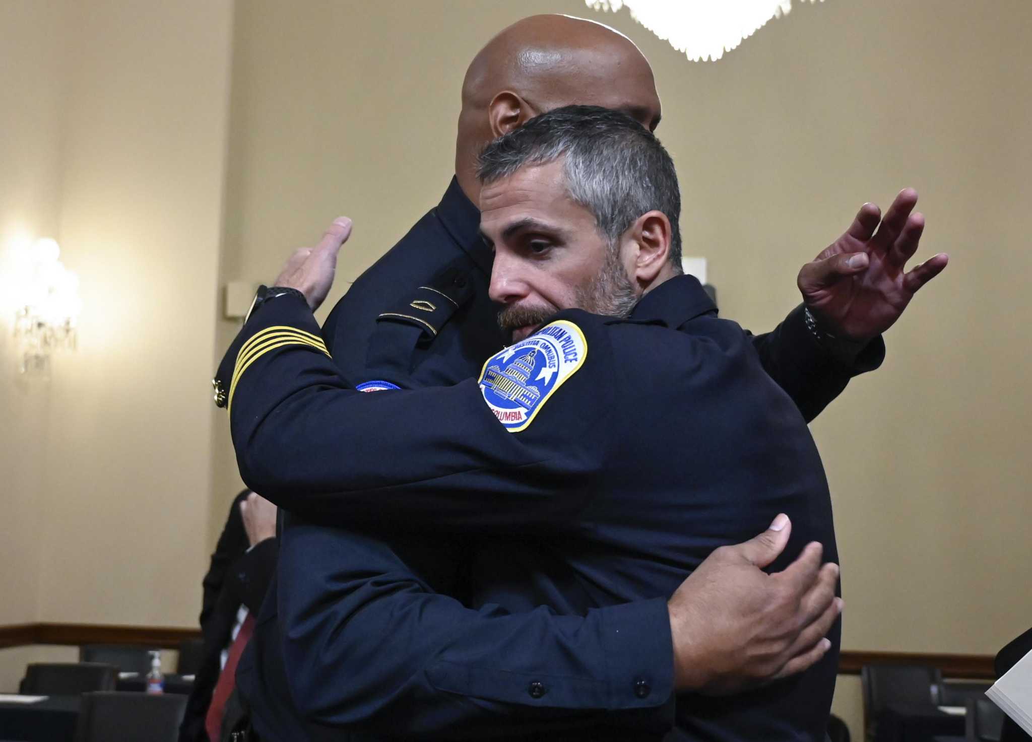 Editorial: The select committee on the 1/6 Capitol riot has already ...