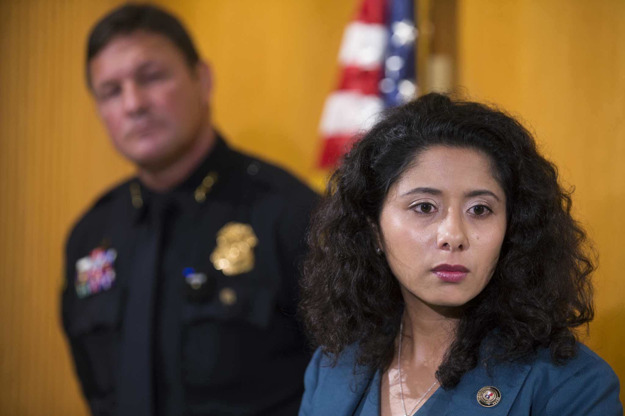 Applications open for Harris County’s $30 million 'urgent expenses ...