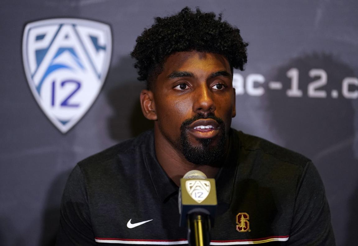 Stanford needs Booker’s off-field leadership to translate into on-field ...