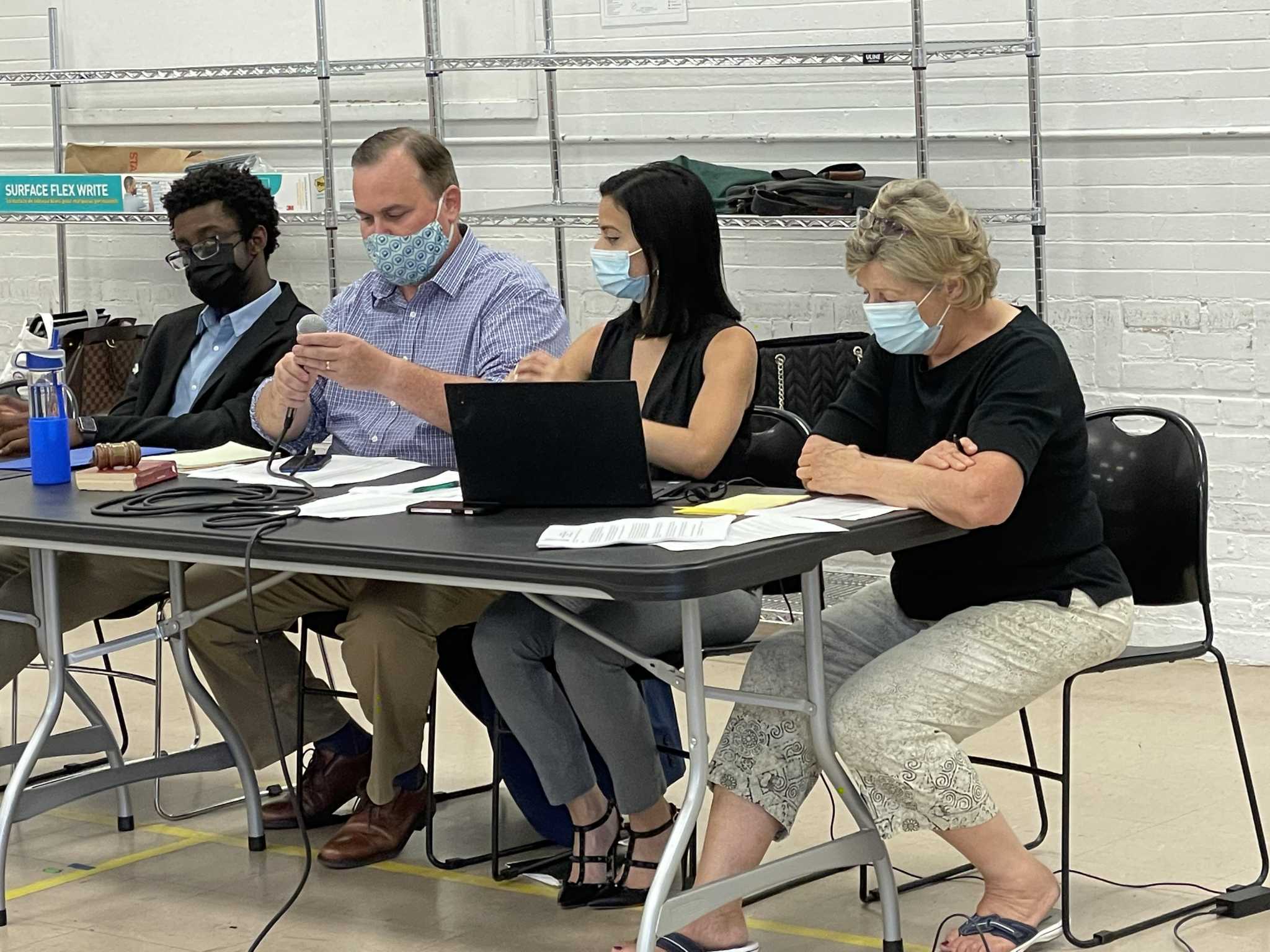 Hamden could see a four-way mayoral primary as Garrett wins Democratic ...