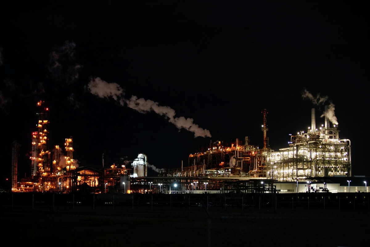 Deadly chemical leak at La Porte plant blamed on burst cap of ...