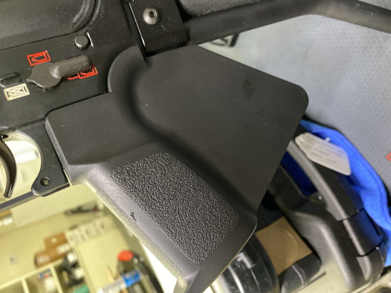 California's complicated history with regulating assault weapons