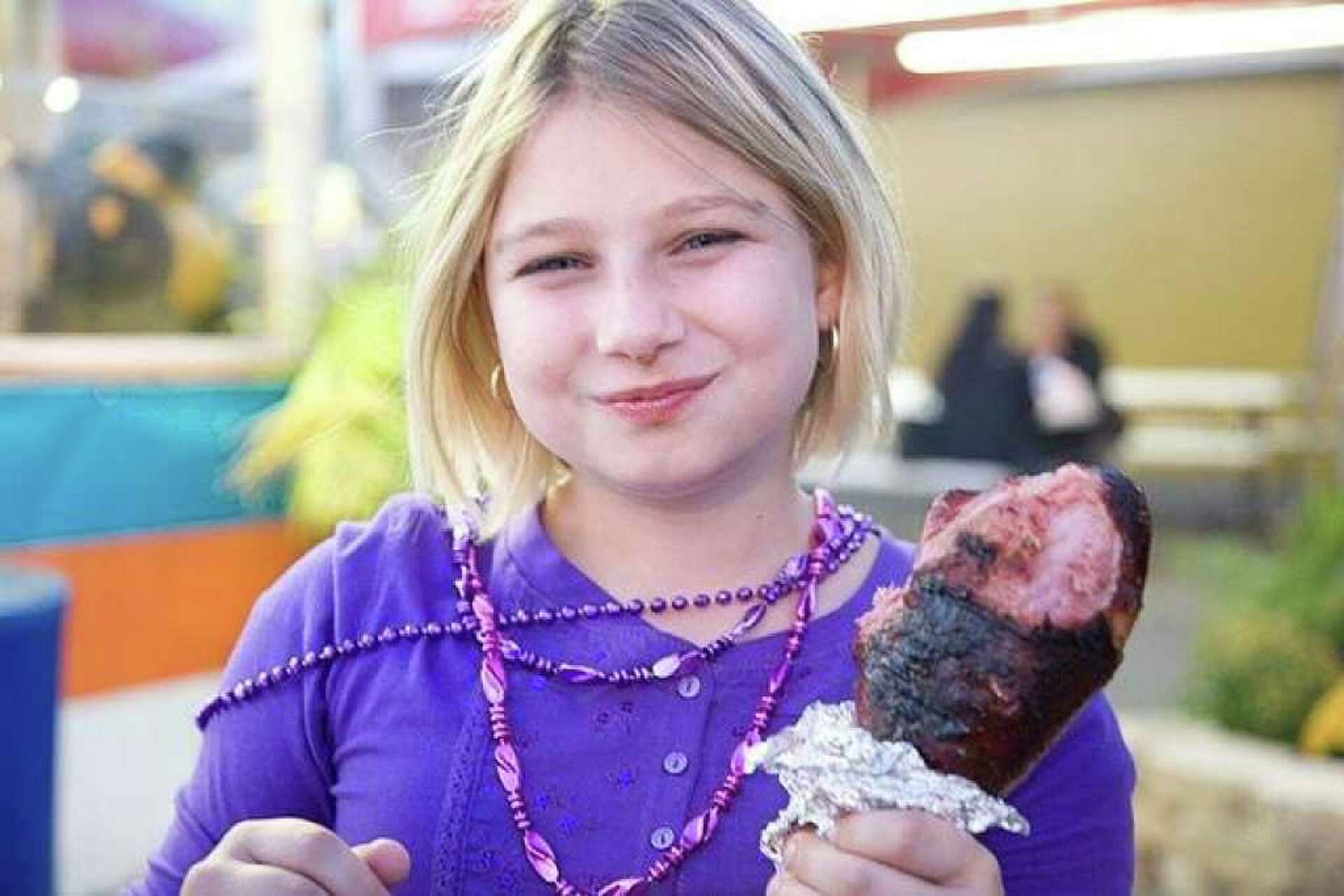 Big E a family fair tradition for many Connecticut residents