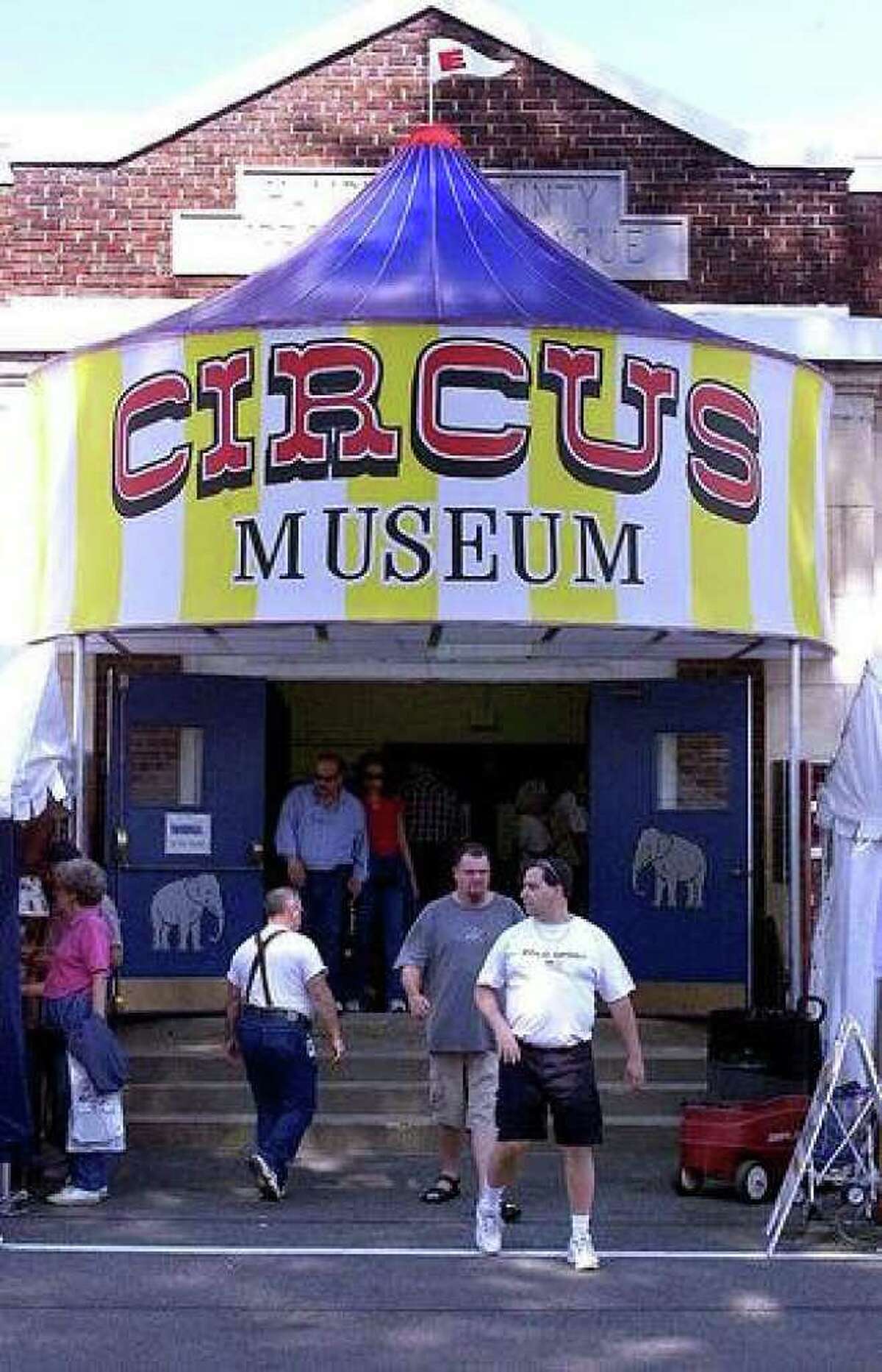 Big E a family fair tradition for many Connecticut residents