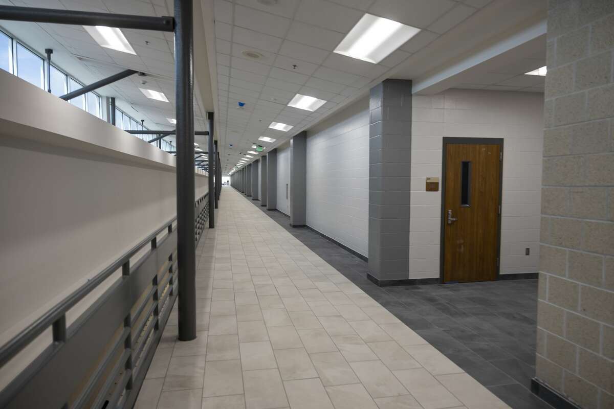 Conroe High campus set for $145M makeover project