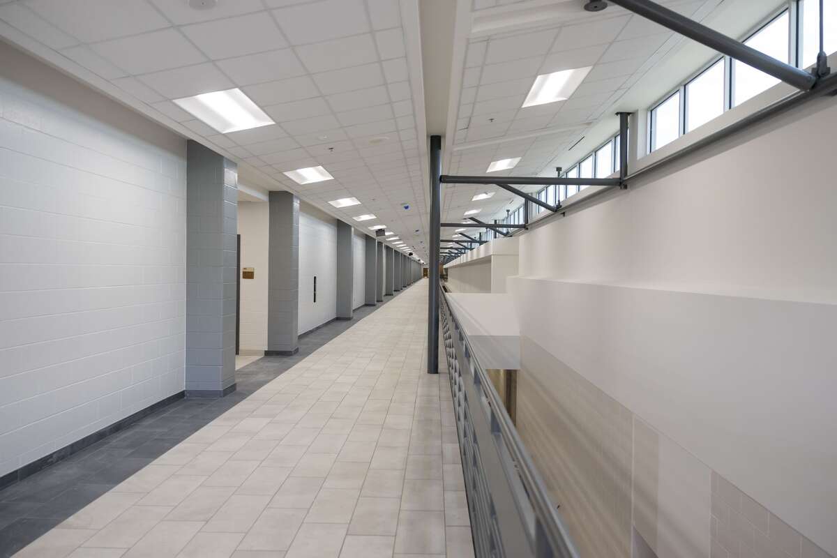 Conroe High campus set for $145M makeover project