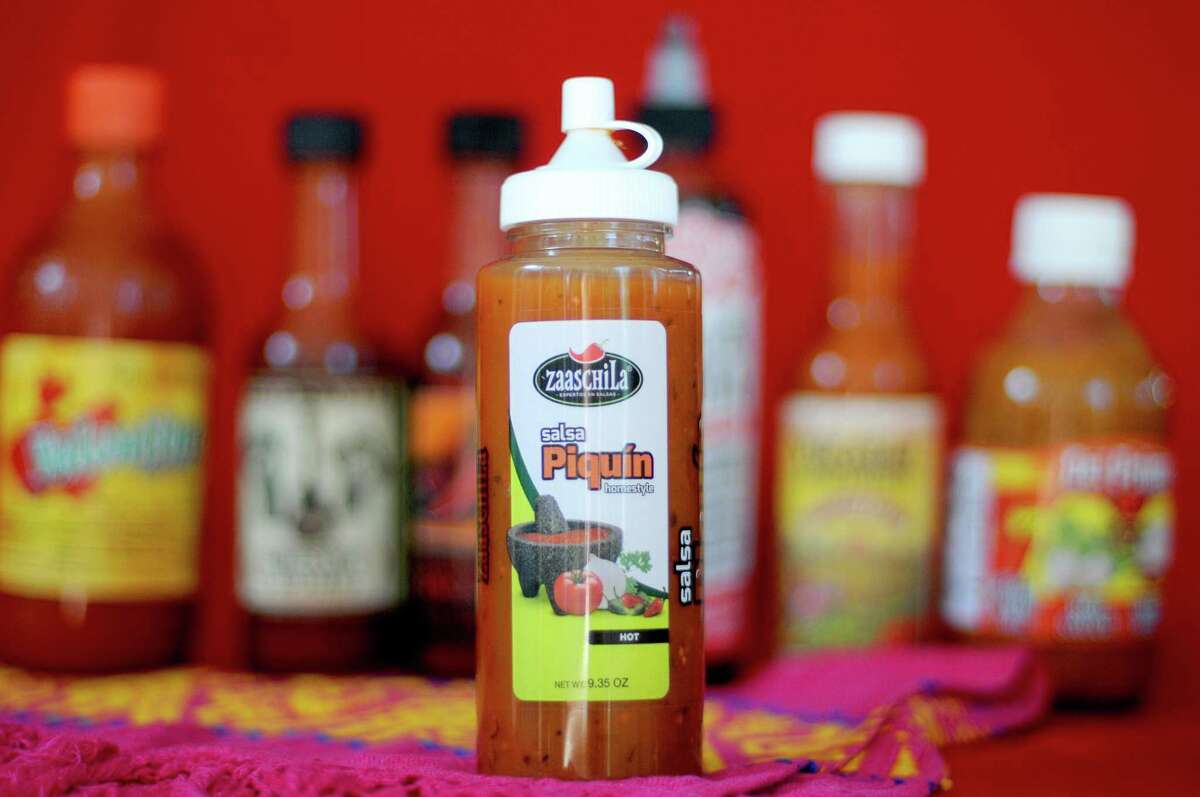 The 10 best Mexican-style hot sauces from grocery stores and what foods ...