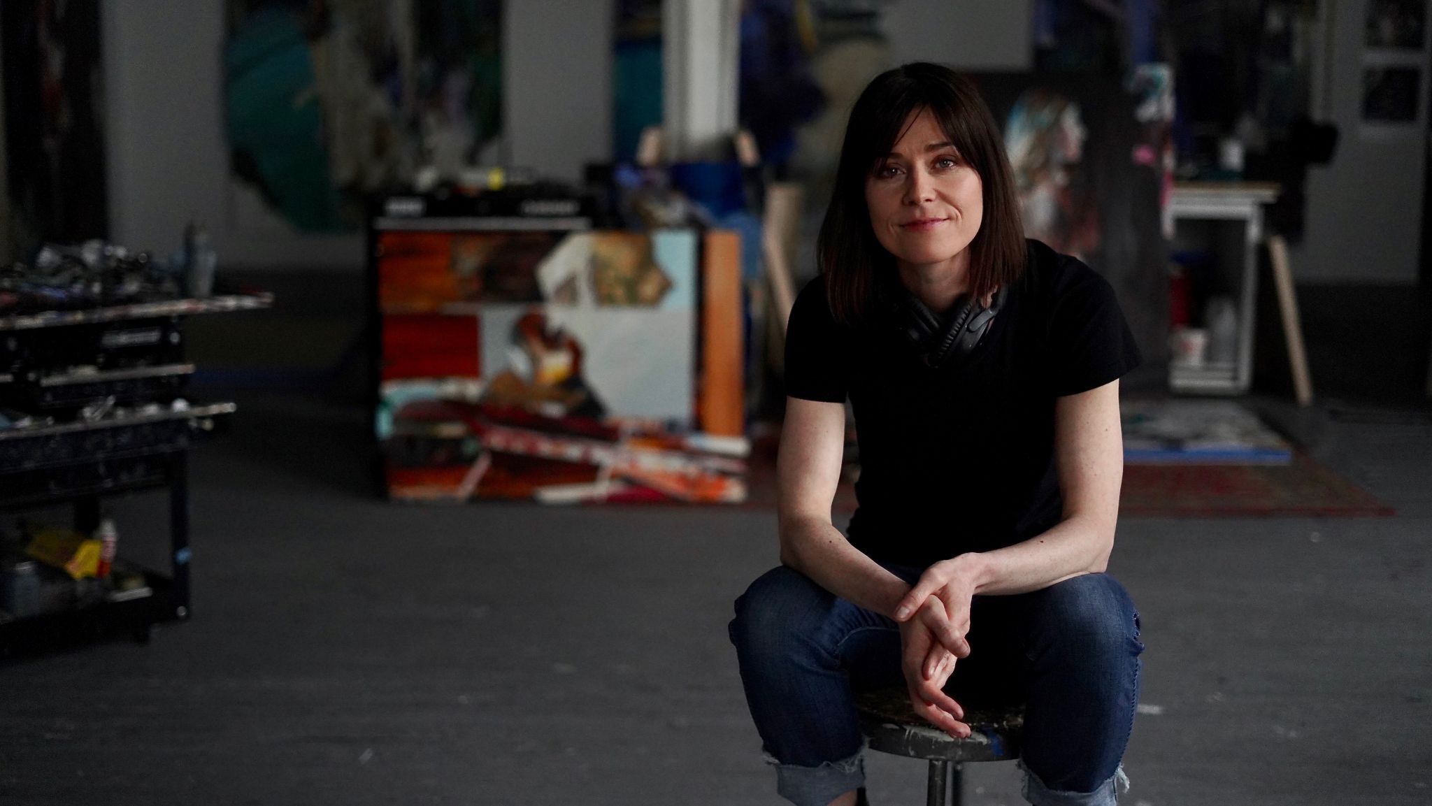 Meet five emerging CT artists to watch