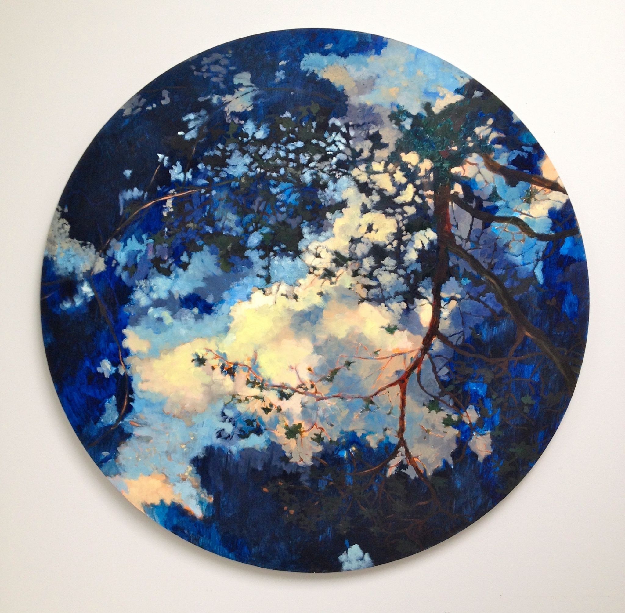 Meet five emerging CT artists to watch