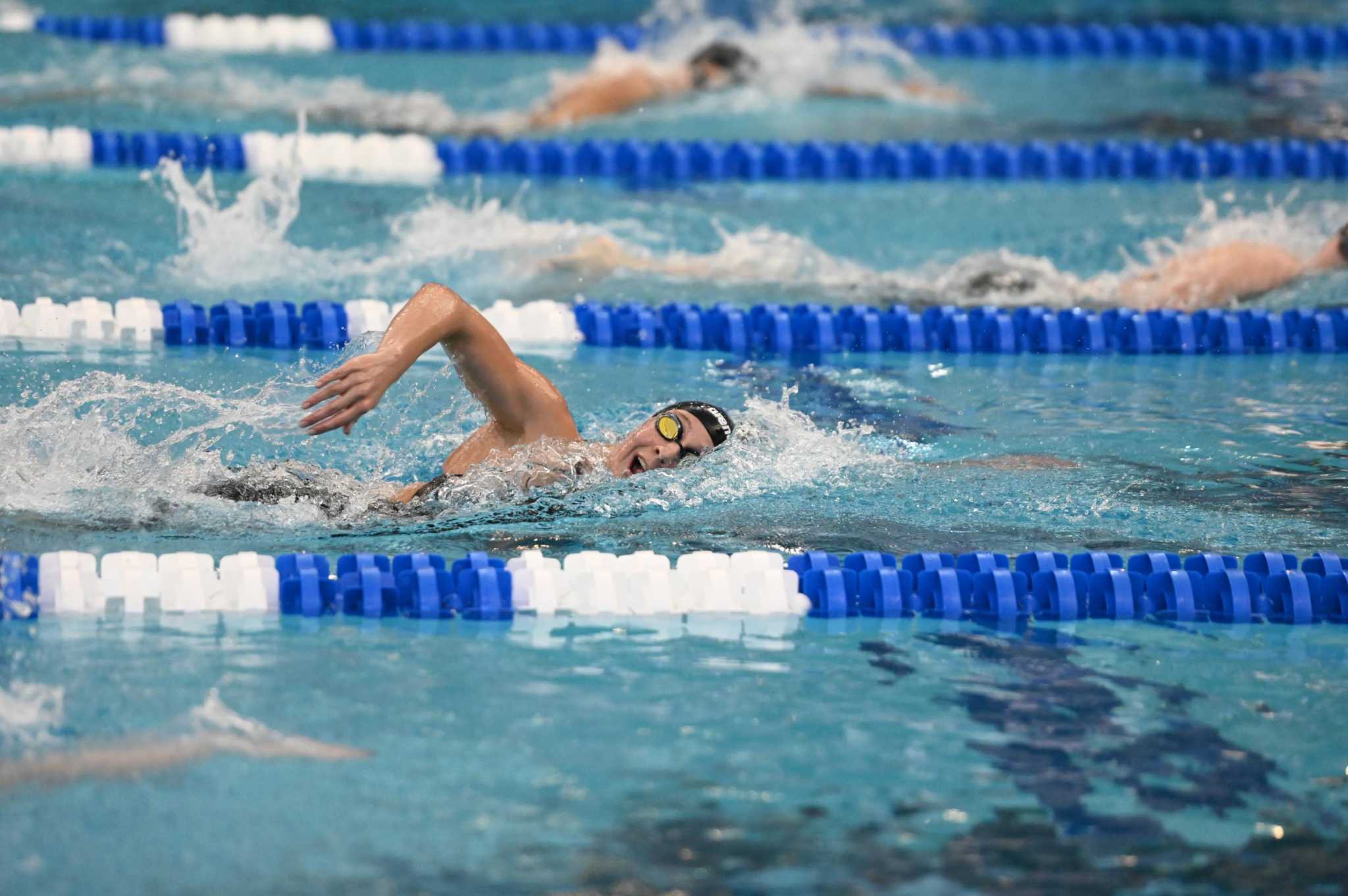 Postcard from Tokyo: Why Pat Forde is the luckiest person at the Olympics