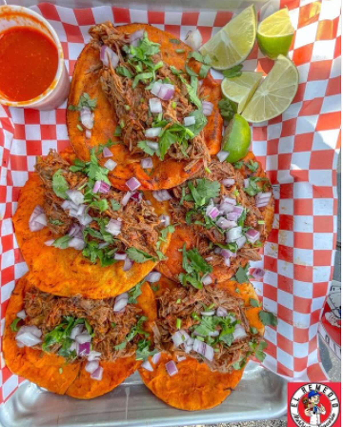 Popular San Antonio birria food truck El Remedio to be featured on the ...