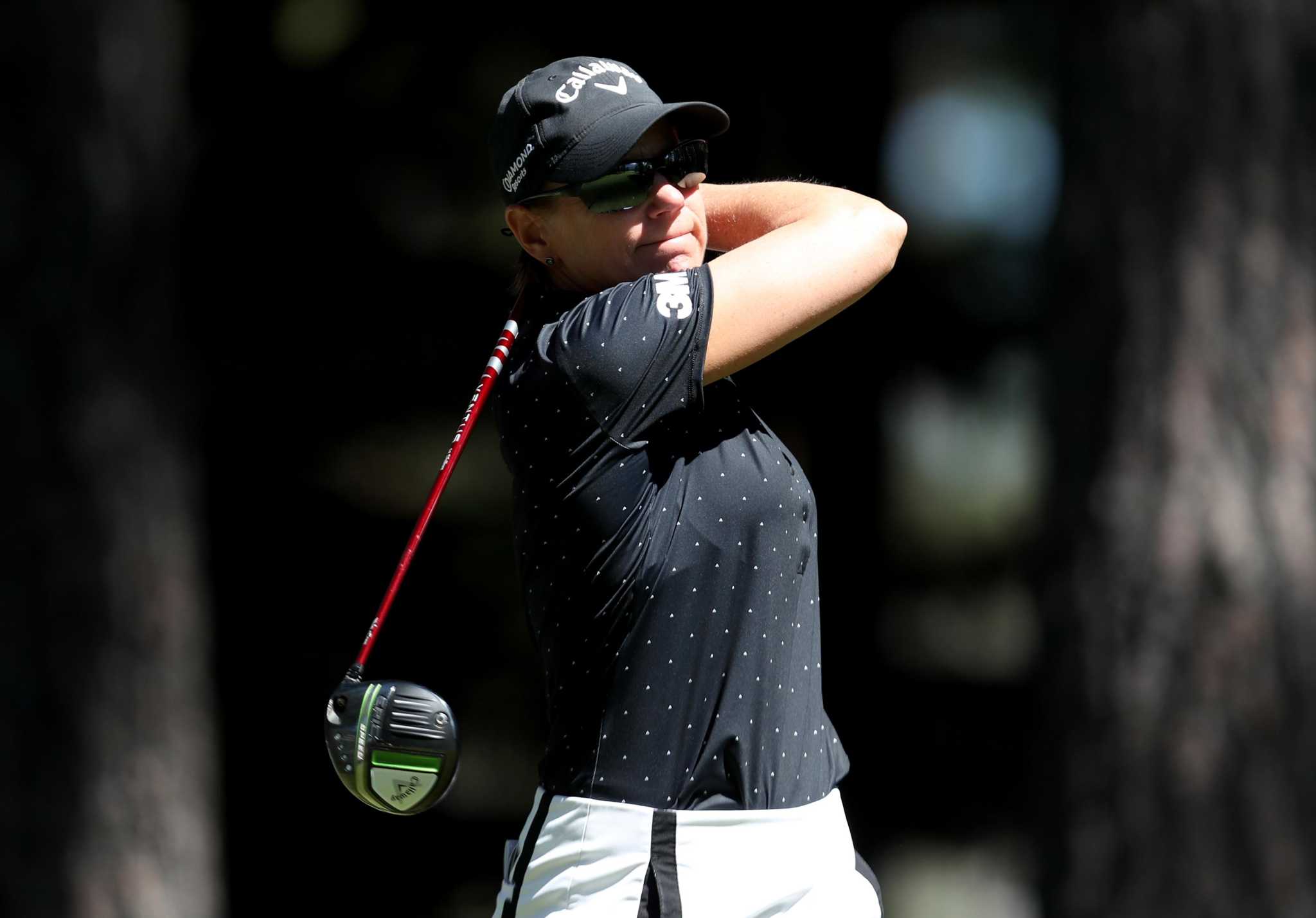 Your guide to the U.S. Senior Women’s Open Championship Your guide to the U.S. Senior Women’s Open Championship