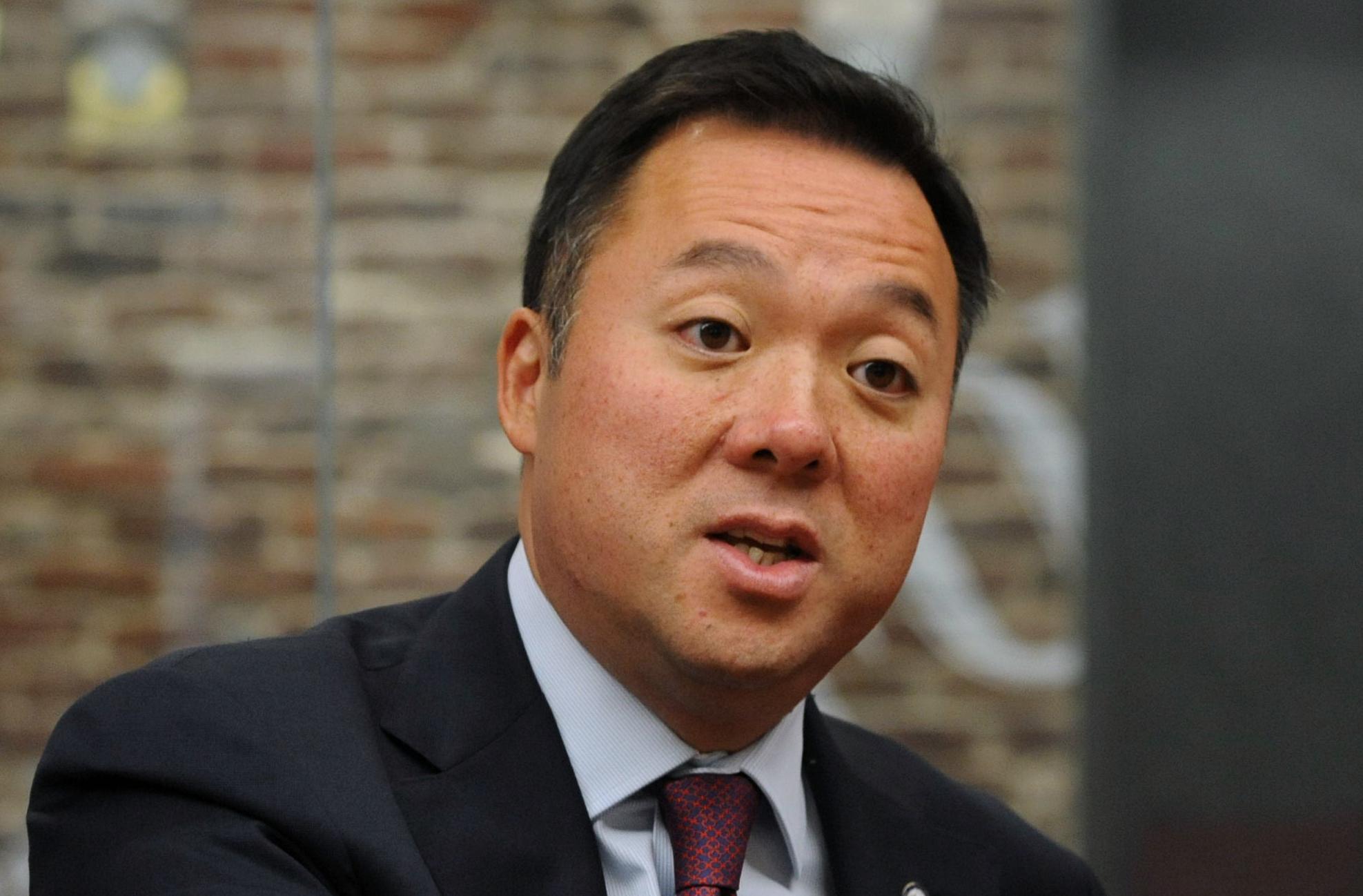 Tong: CT will use $300M in settlement funds on opioid crisis