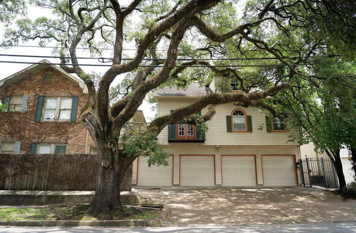 Houston considering rule changes to fill 'missing middle’ with new ...