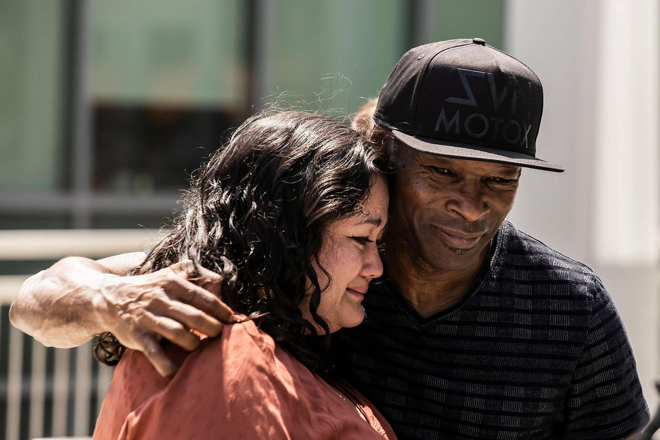 Judge confines Piedmont wealth manager to home in fatal Oakland hit-and ...