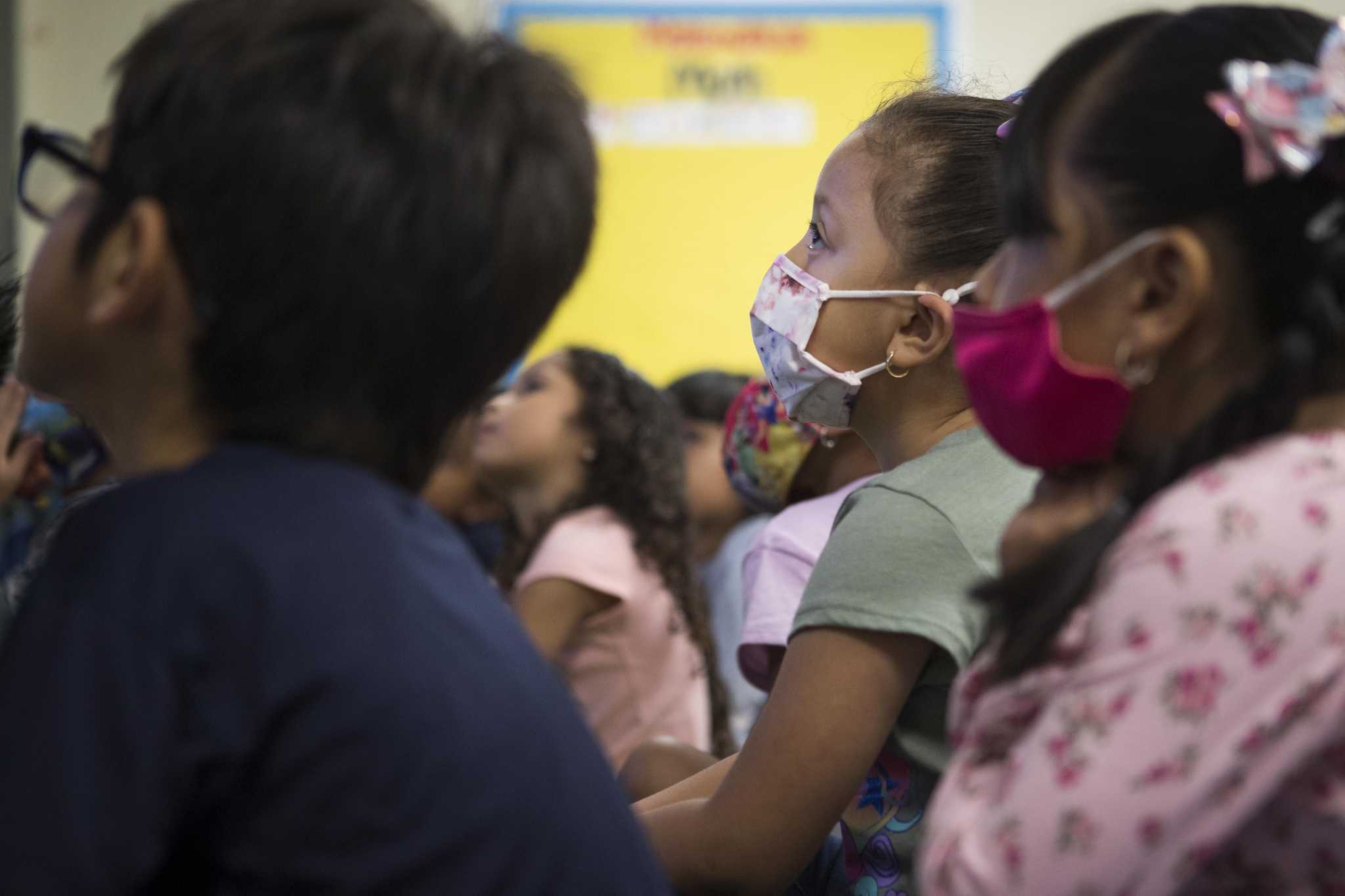 Aldine ISD to lift mask mandate after holidays