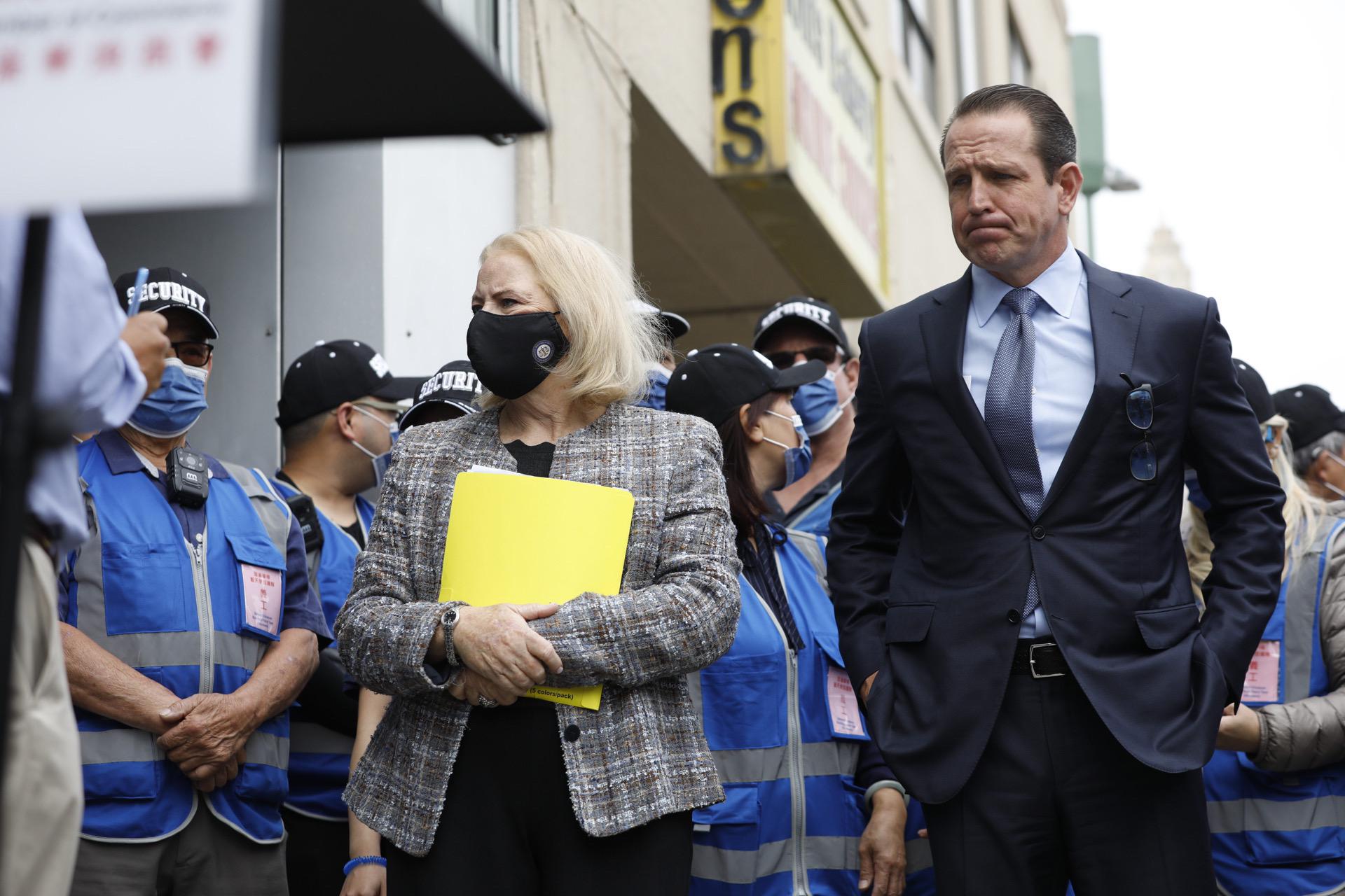 Oakland just gave us a Hillary Clinton ‘super predator’ moment