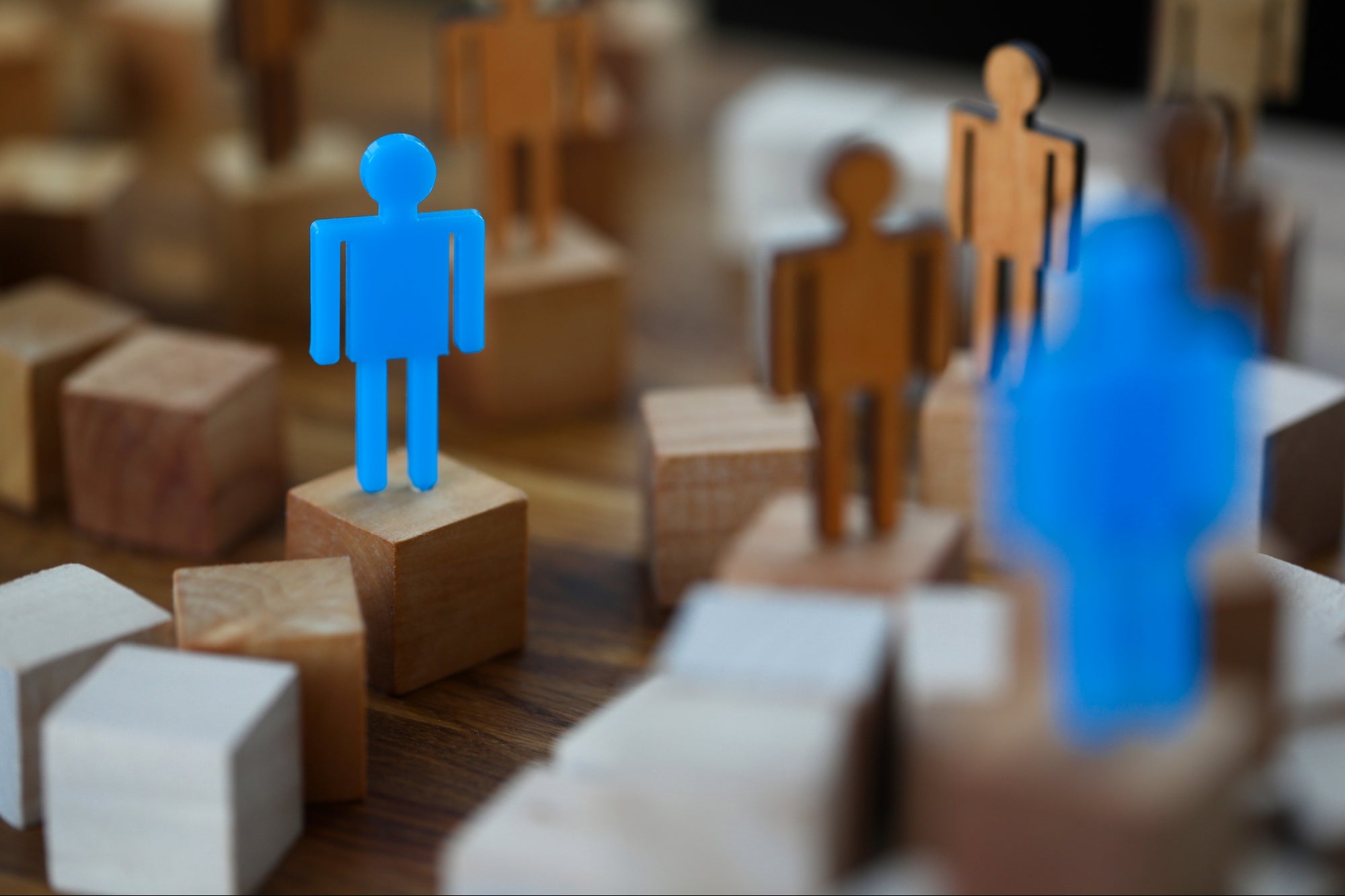 A 5-Step Approach to Managing Imposter Syndrome