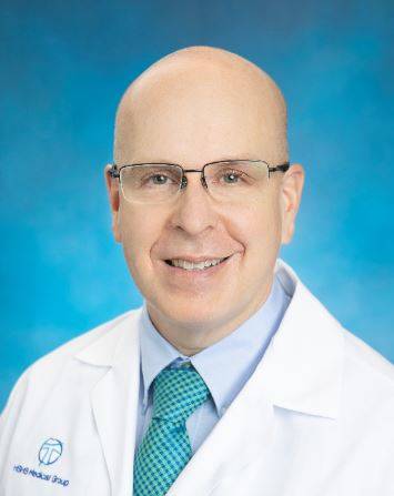 Jablonski joins HSHS Medical Group