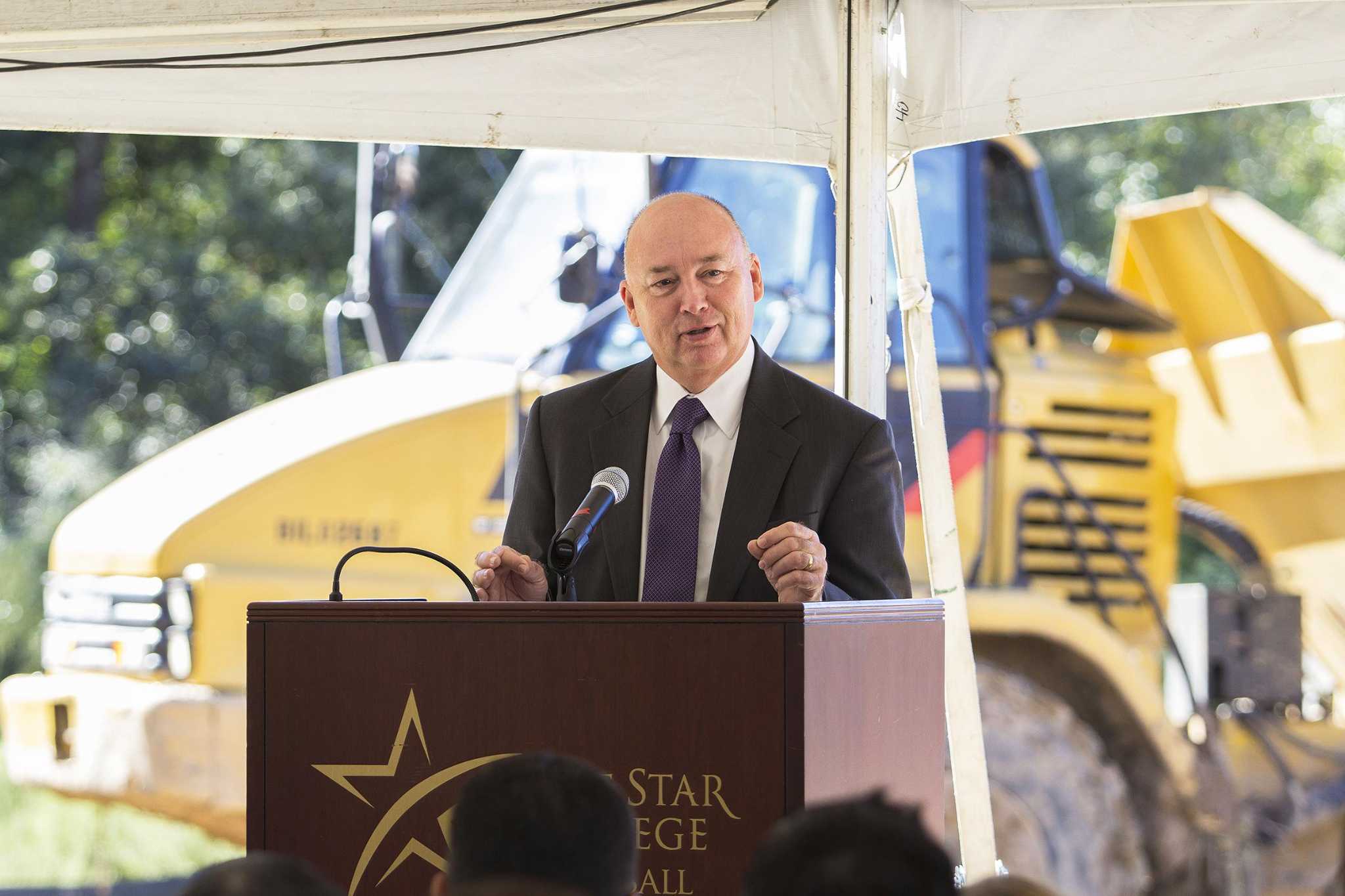 Q&A with Stephen C. Head: LSC chancellor reflects on last year, future ...