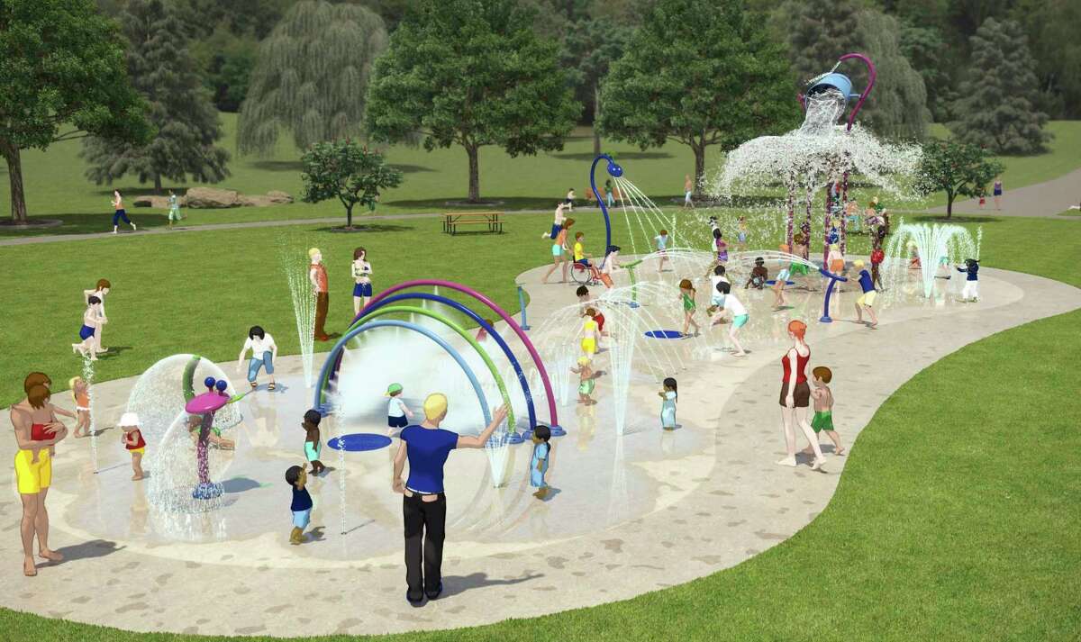 Hemlock's splash pad earns $238K grant for developments
