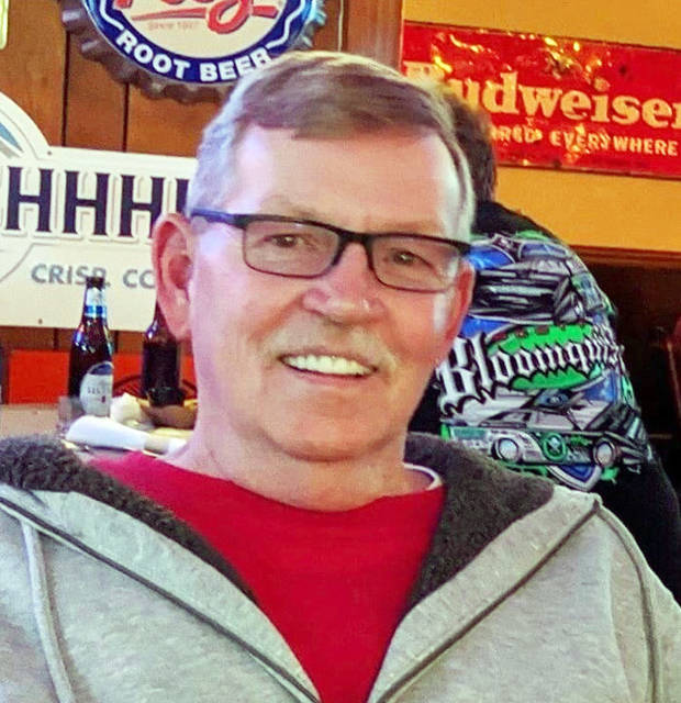 ECF announces Dave Rieger Golf Scholarship