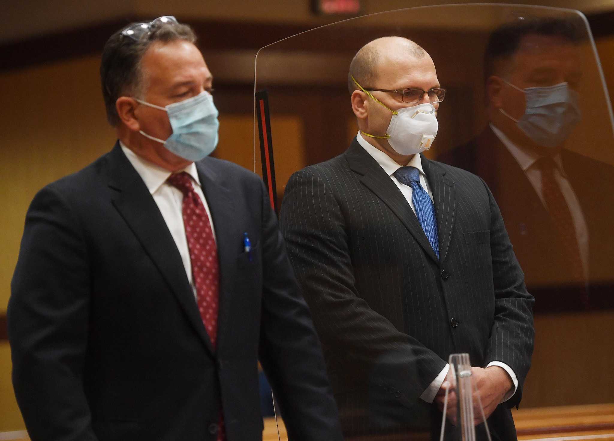 Video shows CT state police sergeant drinking before accident