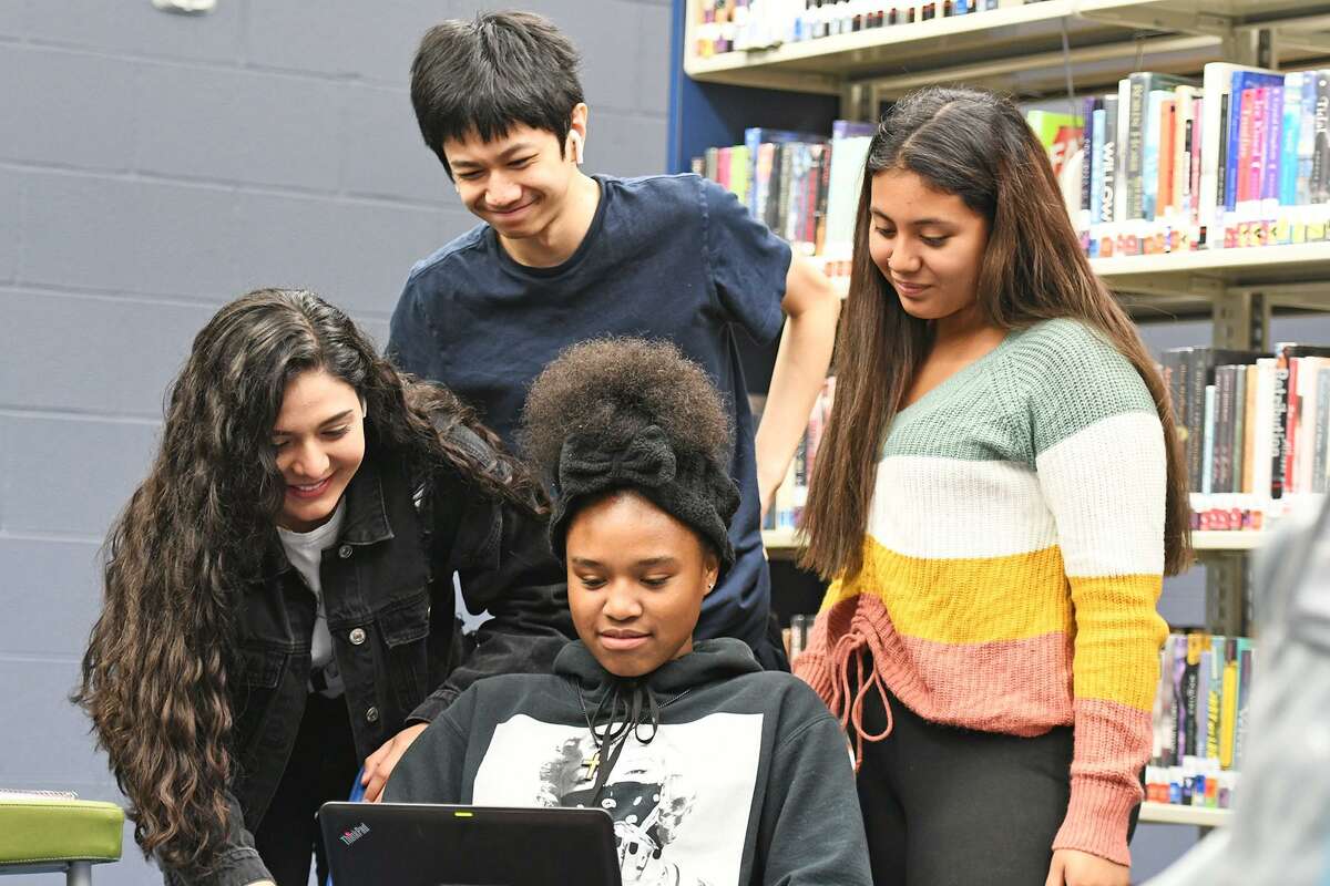 Cy-Fair ISD prepares to welcome all students back to campus for new ...